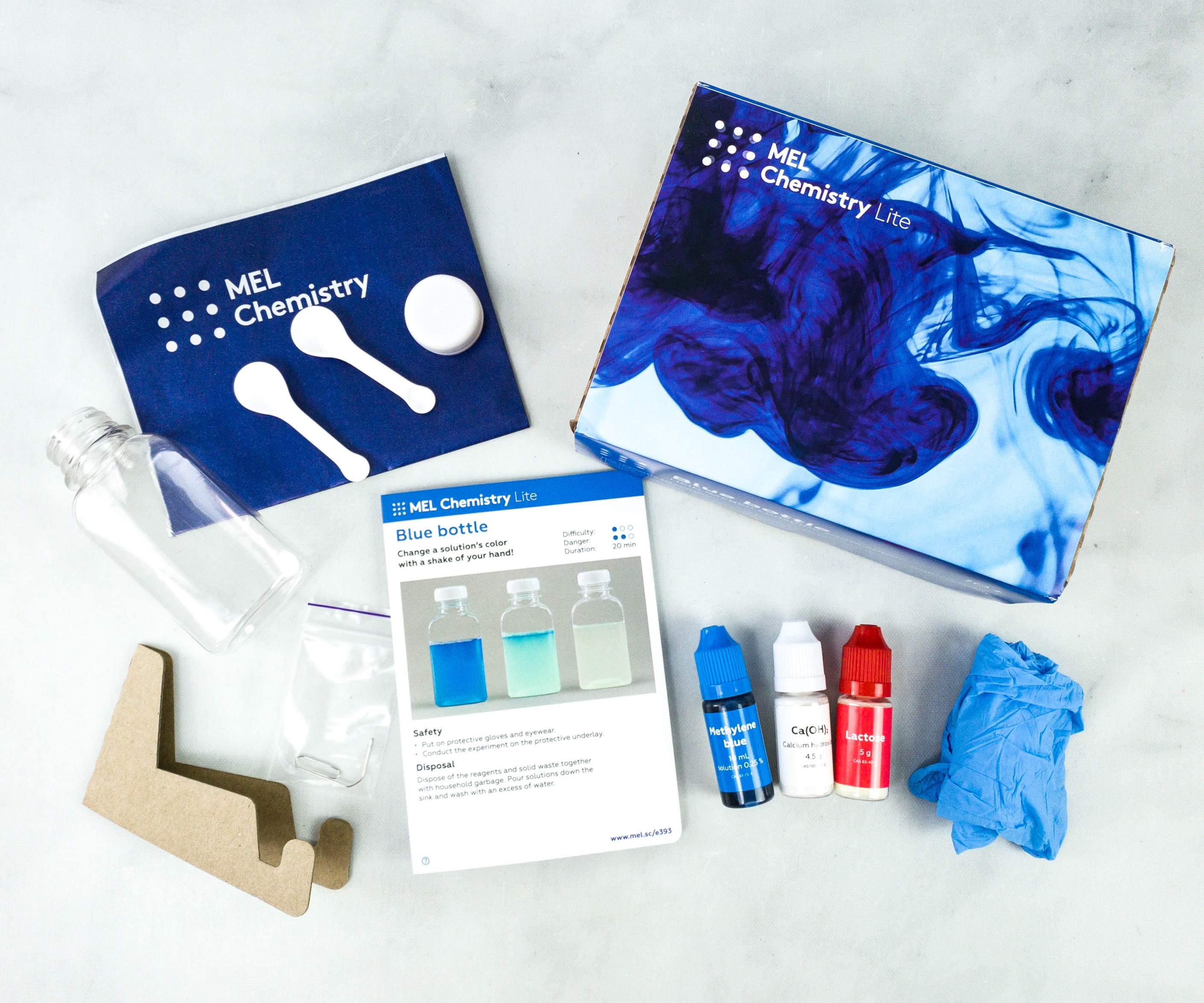 MEL Lite by MEL Science Reviews: Get All The Details At Hello Subscription!