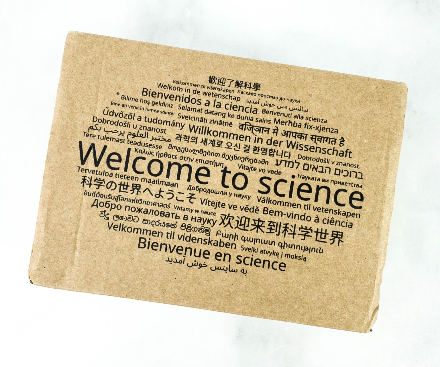 MEL Chemistry Lite by MEL Science Subscription Box Review - FLAME TEST ...