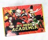 My Hero Academia Winter 2020 Subscription Box Review - Hello Subscription