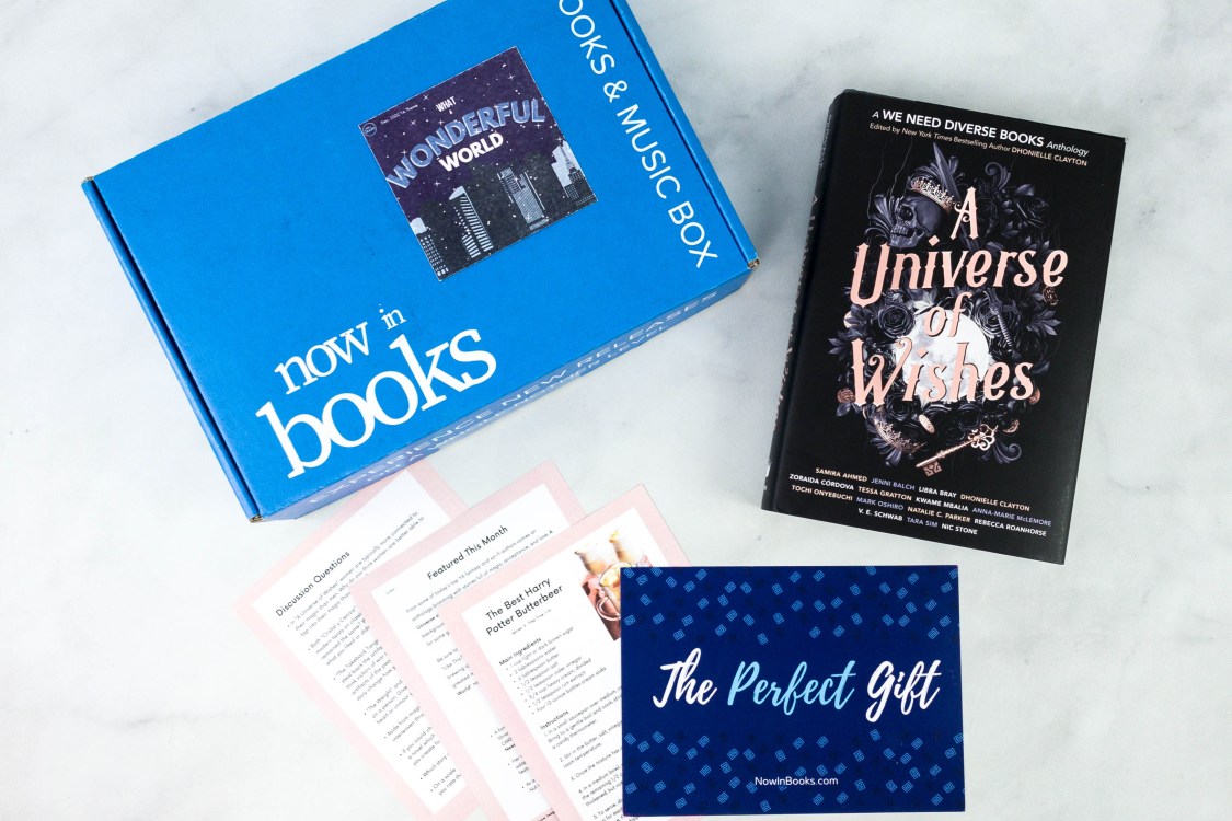 The 10 Best Book Subscriptions for 2025: Romance, Horror, Fantasy, and ...