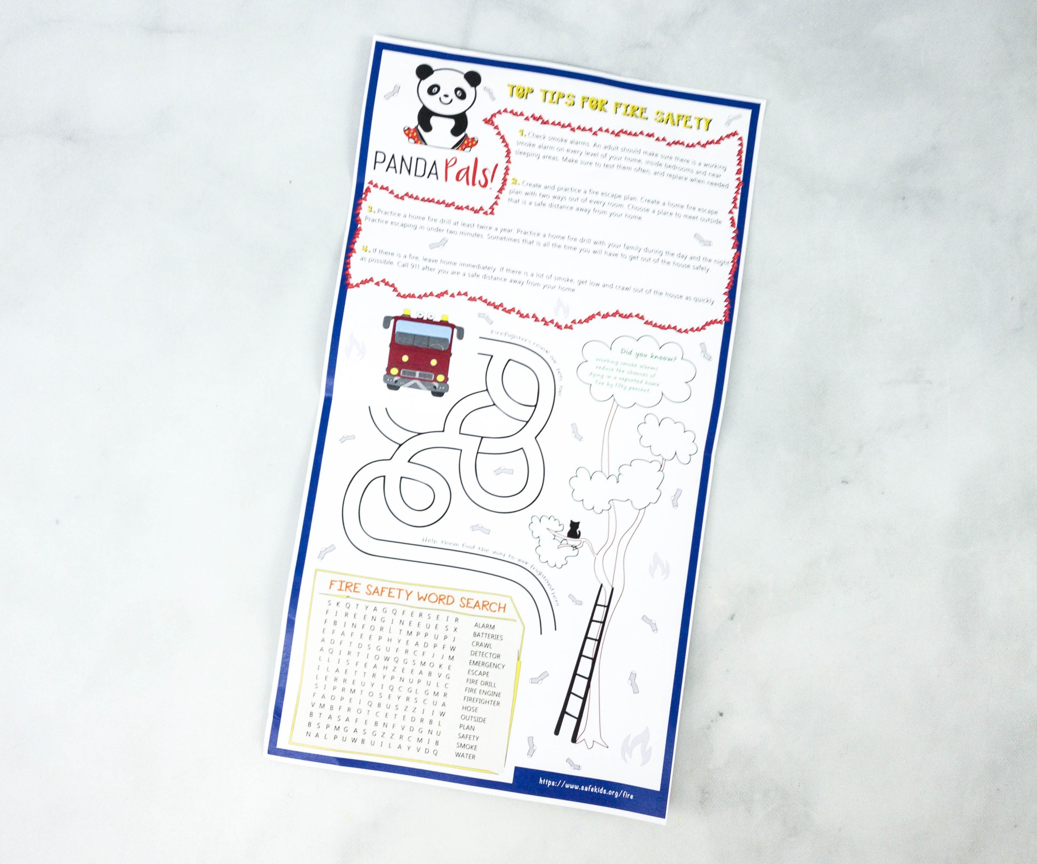 Panda Pals Kids Sock Subscription Review + Coupon - December 2020 ...