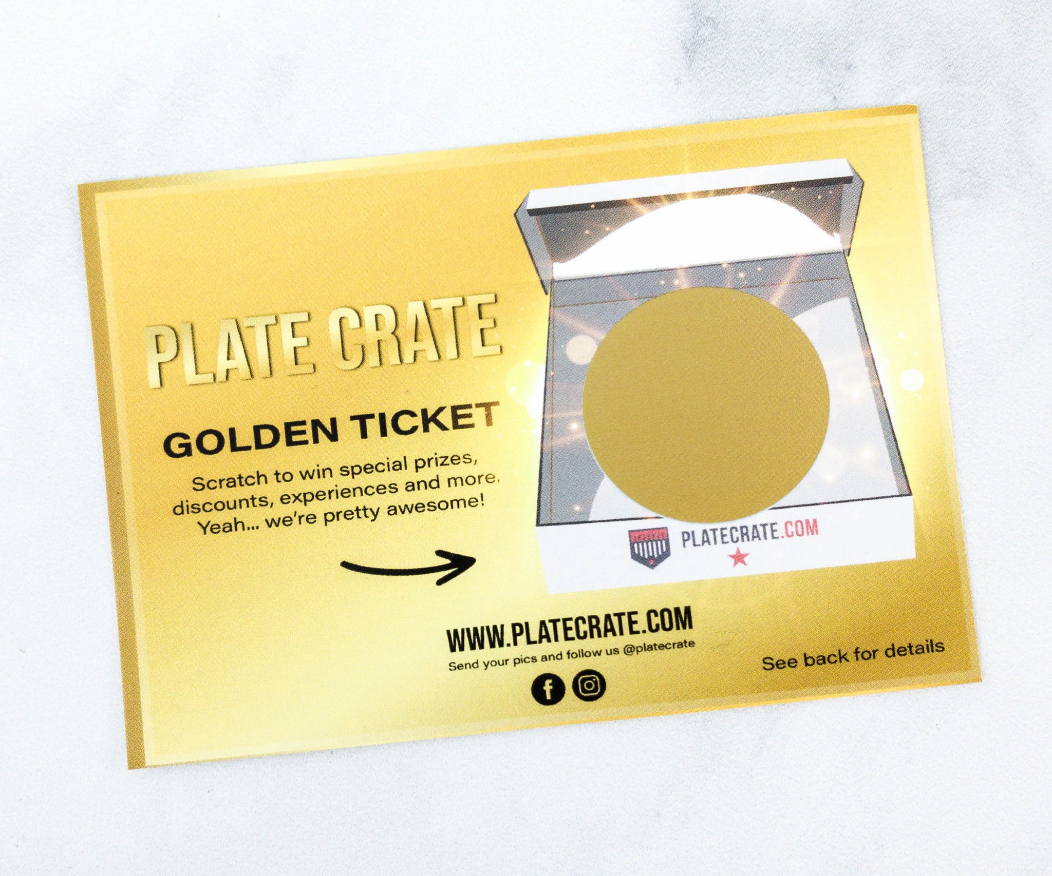 Plate Crate December 2020 Baseball Subscription Box Review + Coupon ...