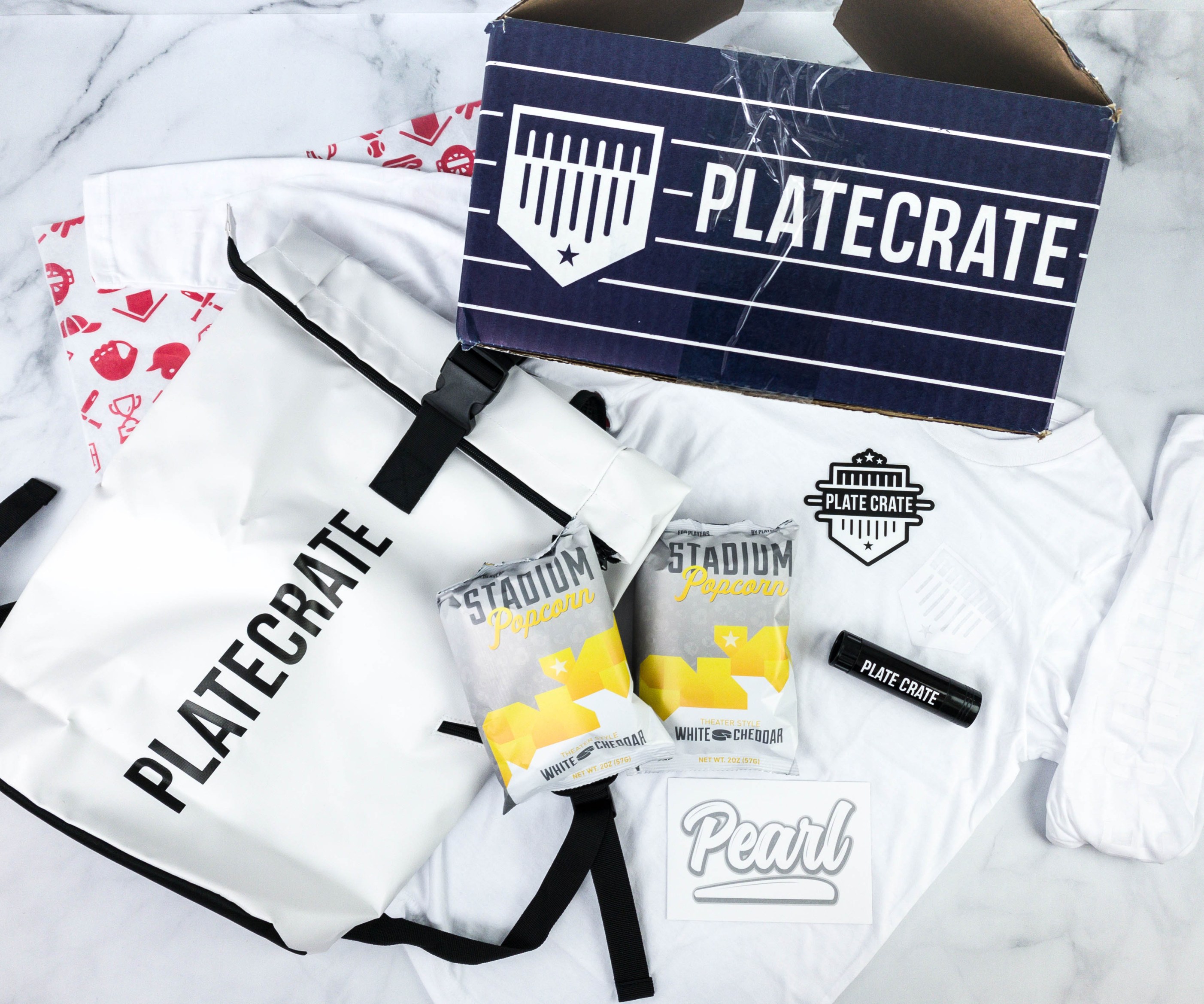 Plate Crate Reviews: Get All The Details At Hello Subscription!