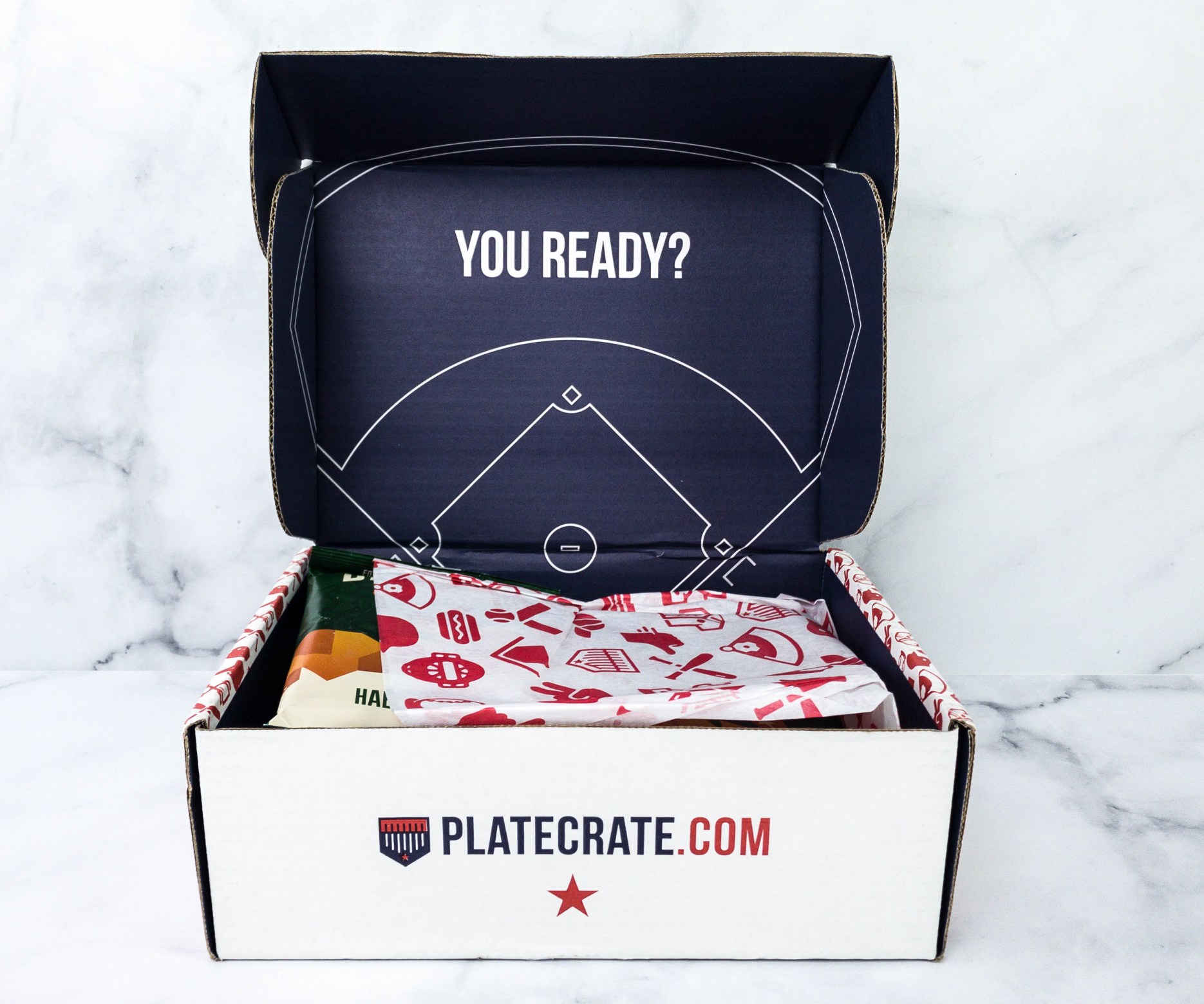 Plate Crate January 2021 Subscription Box Review + Coupon - Hello ...