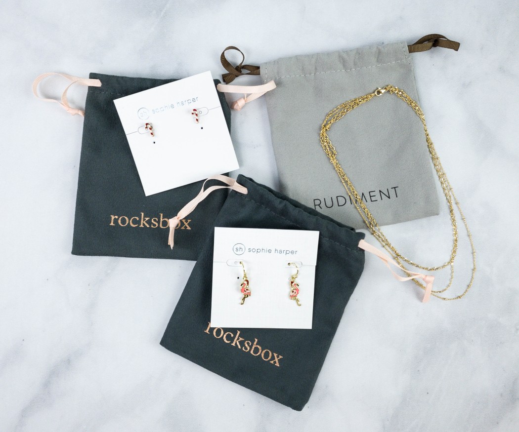 Rocksbox Reviews: Get All The Details At Hello Subscription!