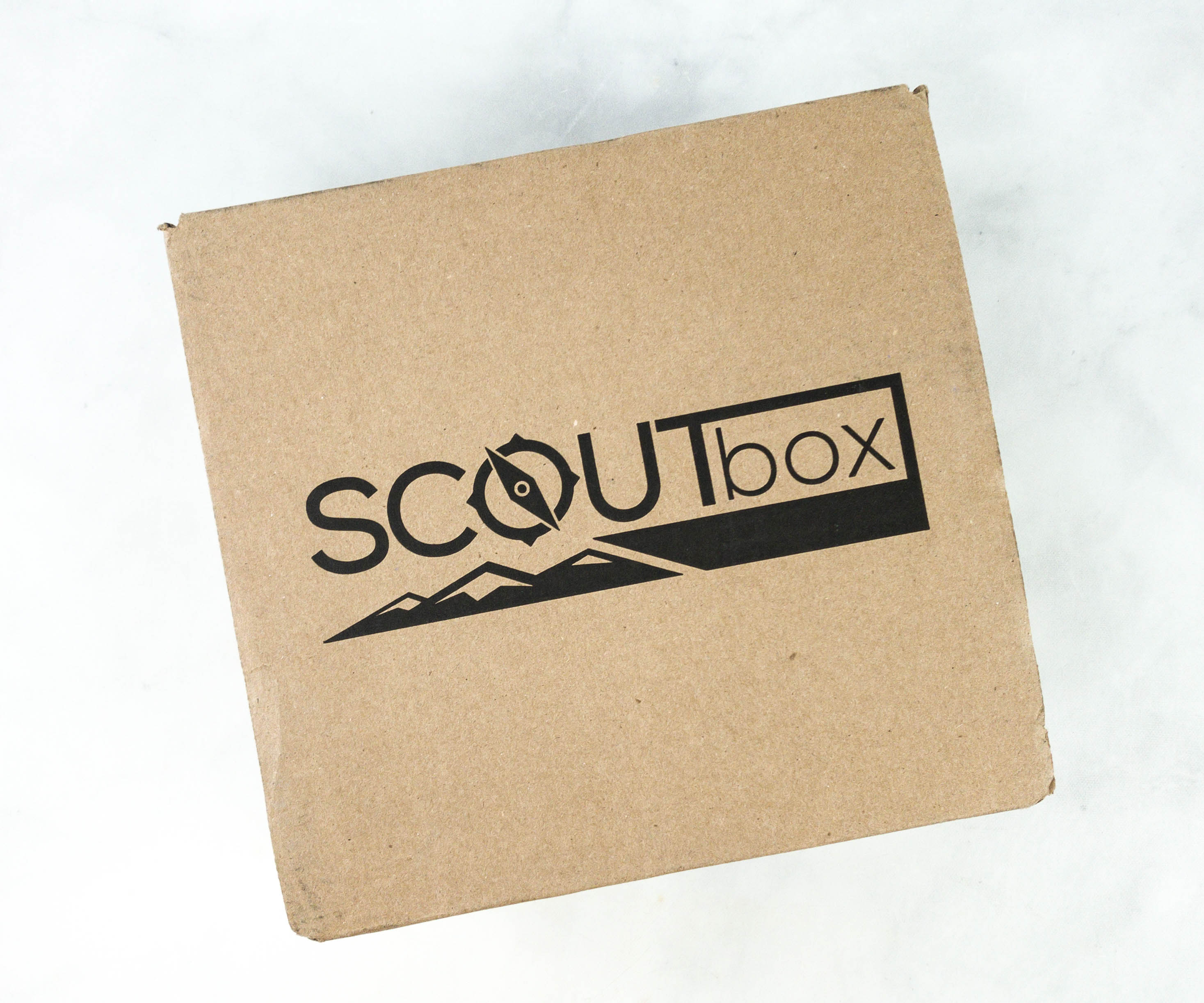 SCOUTbox Review + Coupon - December 2020 - Hello Subscription