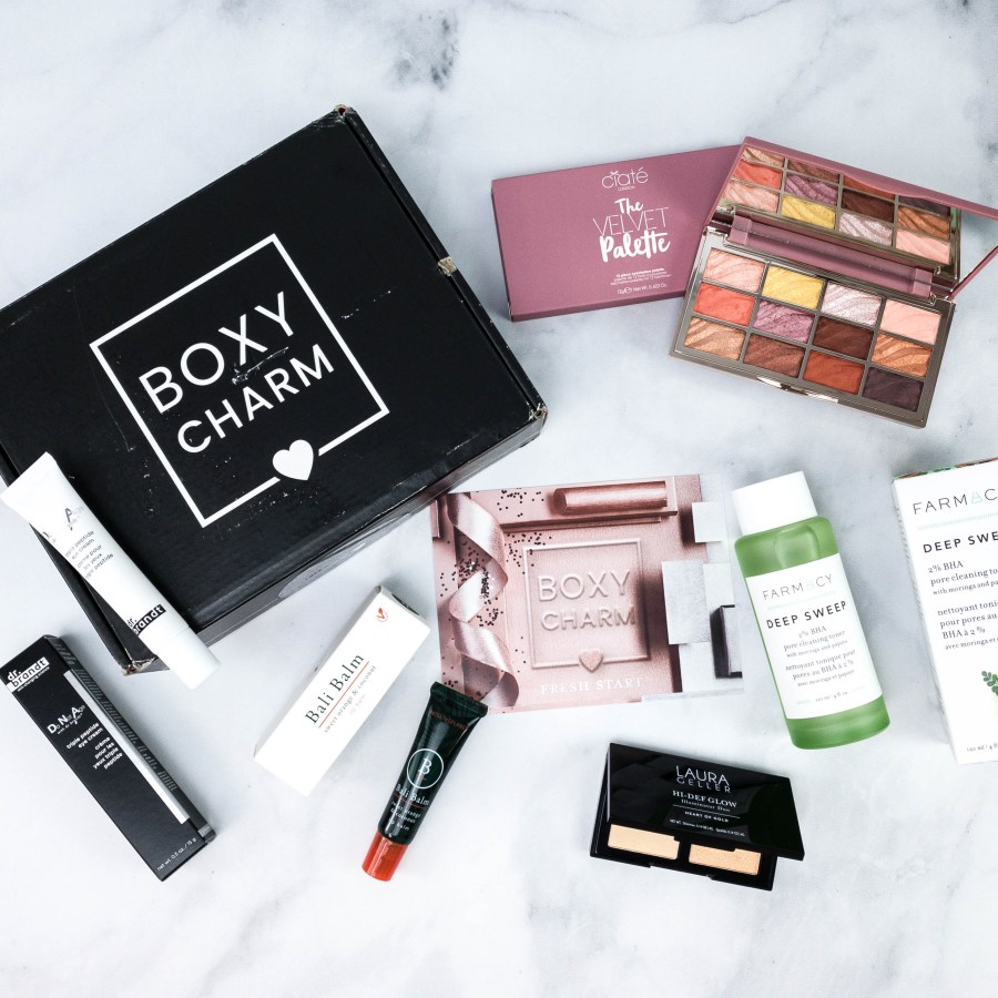 Best Subscription Boxes + Subscription Box Reviews - Hello Subscription
