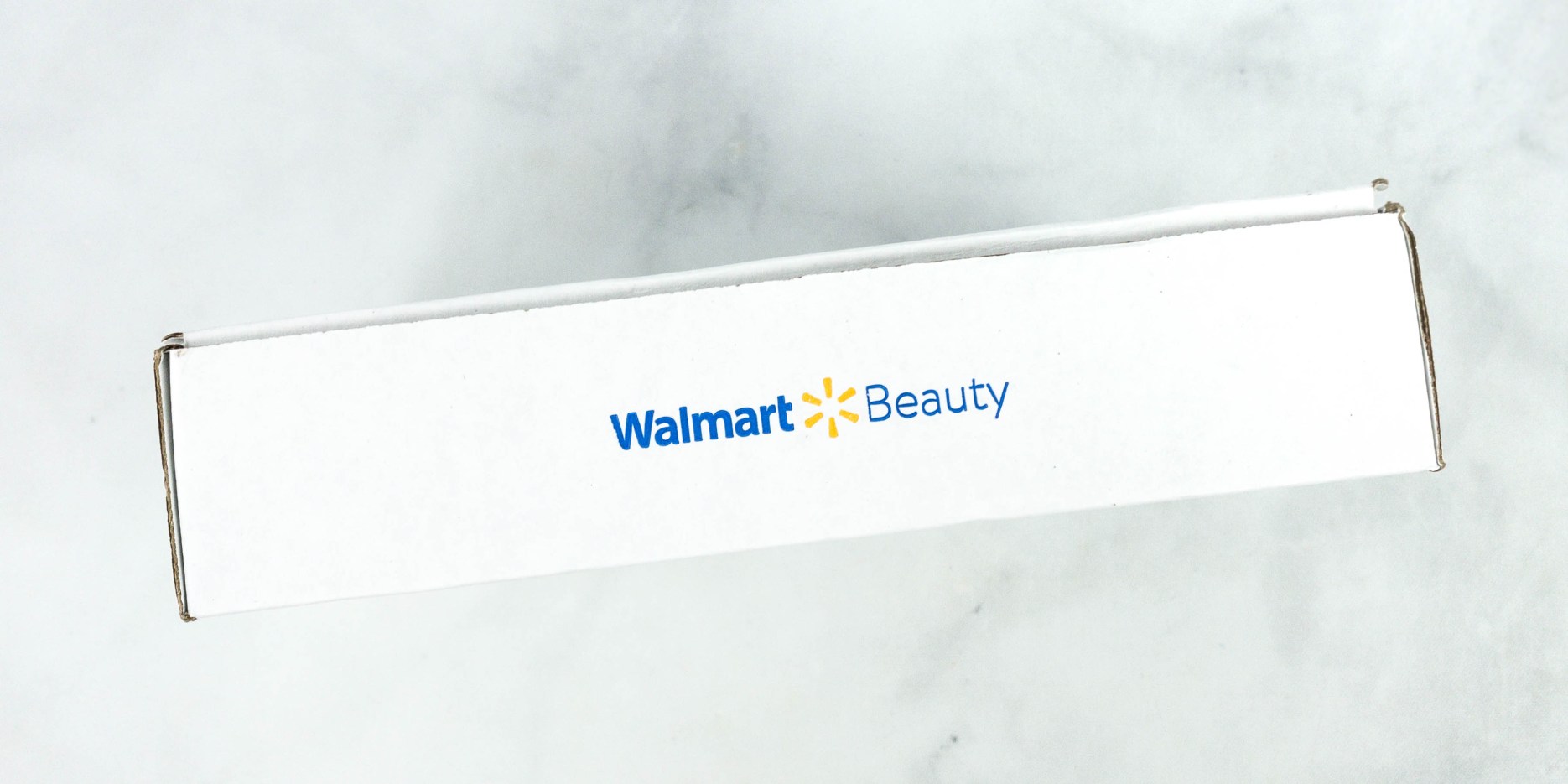 Walmart Beauty Box Review - Winter 2020 CLASSIC Box - Hello Subscription