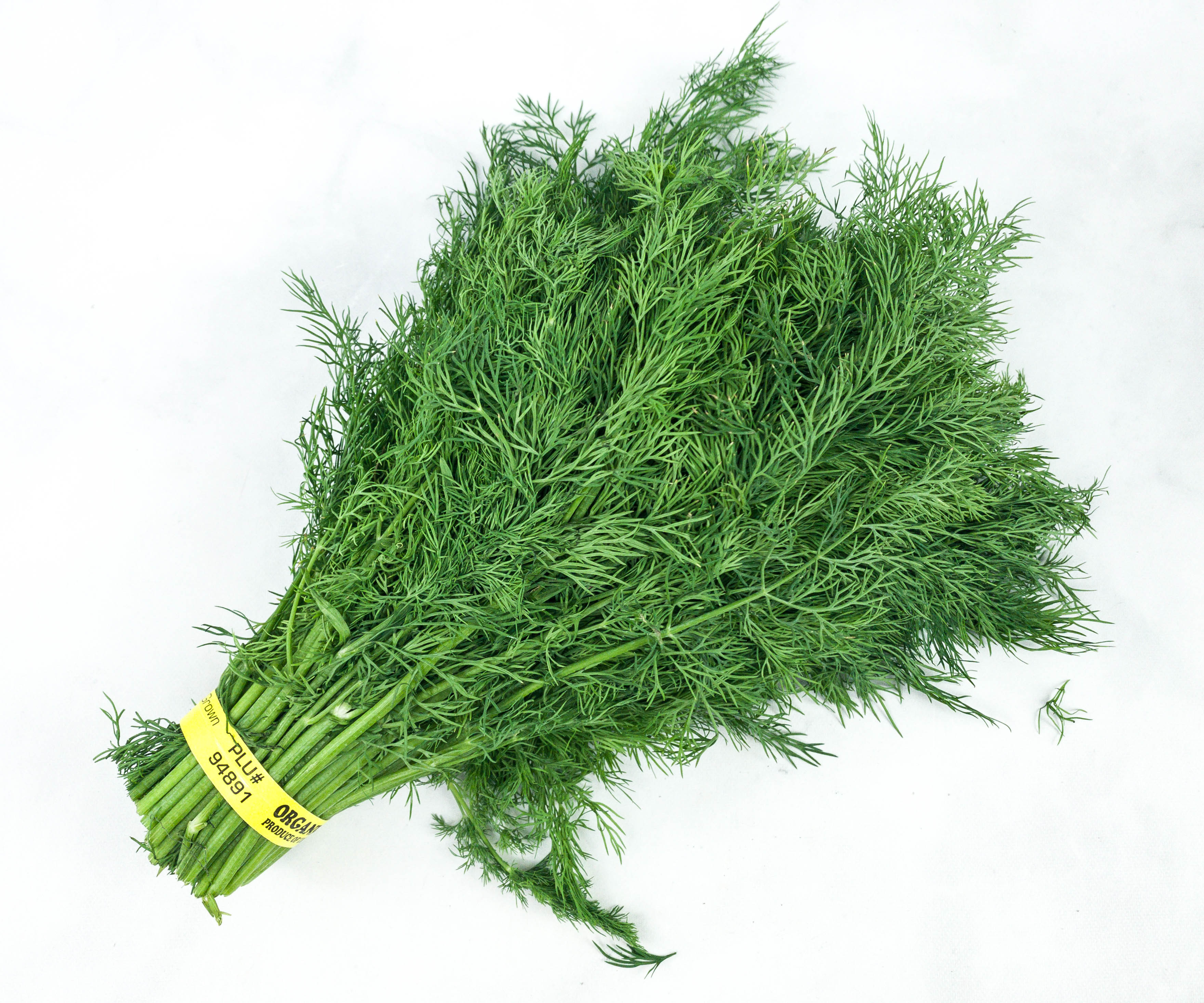 Worthy Flavors Produce Subscription Box Review - Hello Subscription