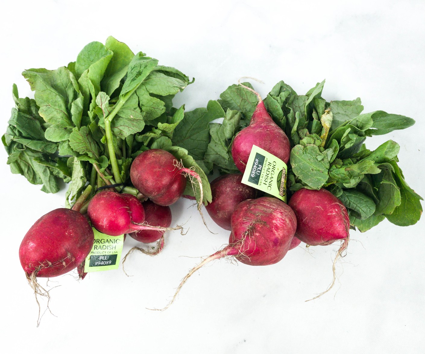 Worthy Flavors Produce Subscription Box Review - hello subscription