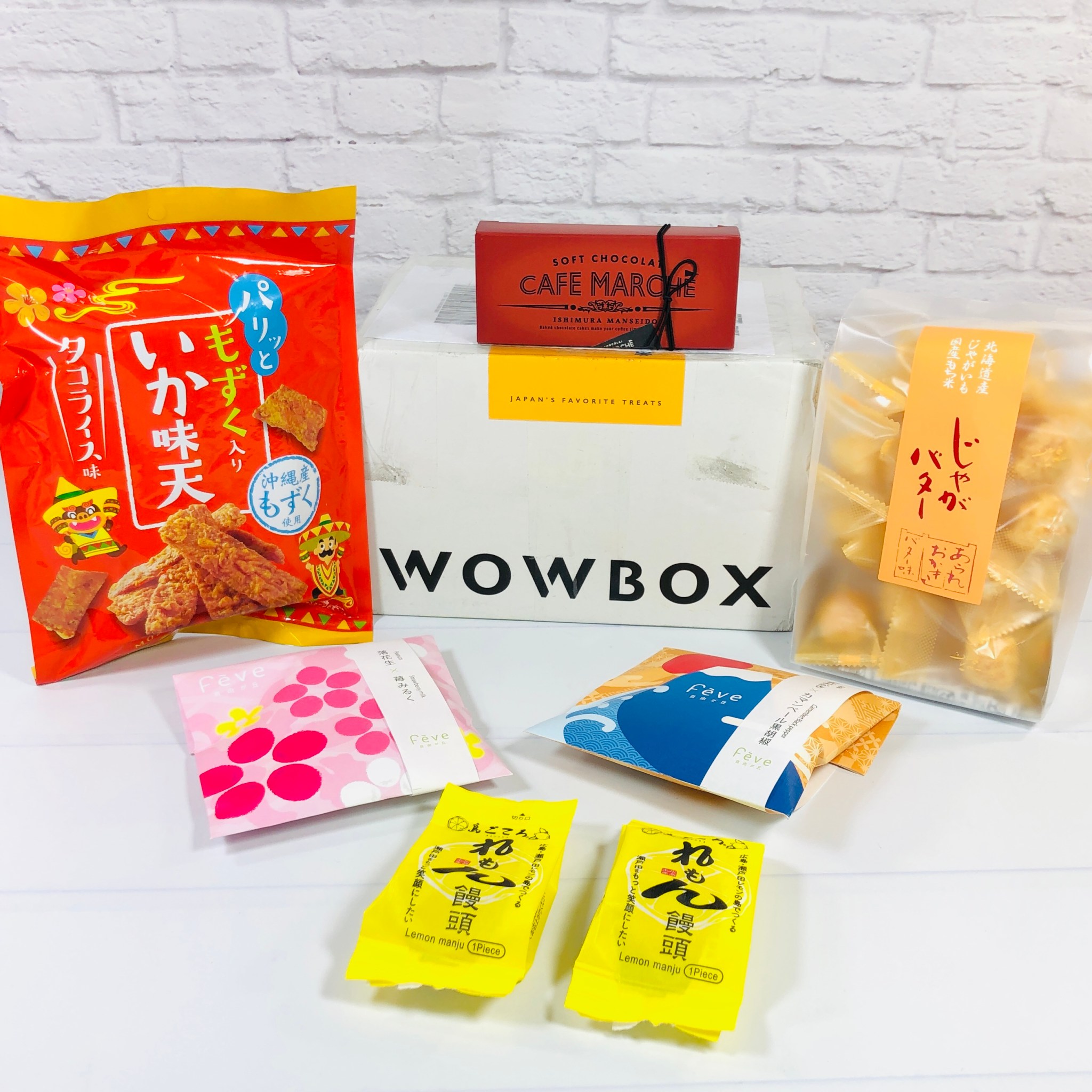 WOW Box Reviews: Get All The Details At Hello Subscription!