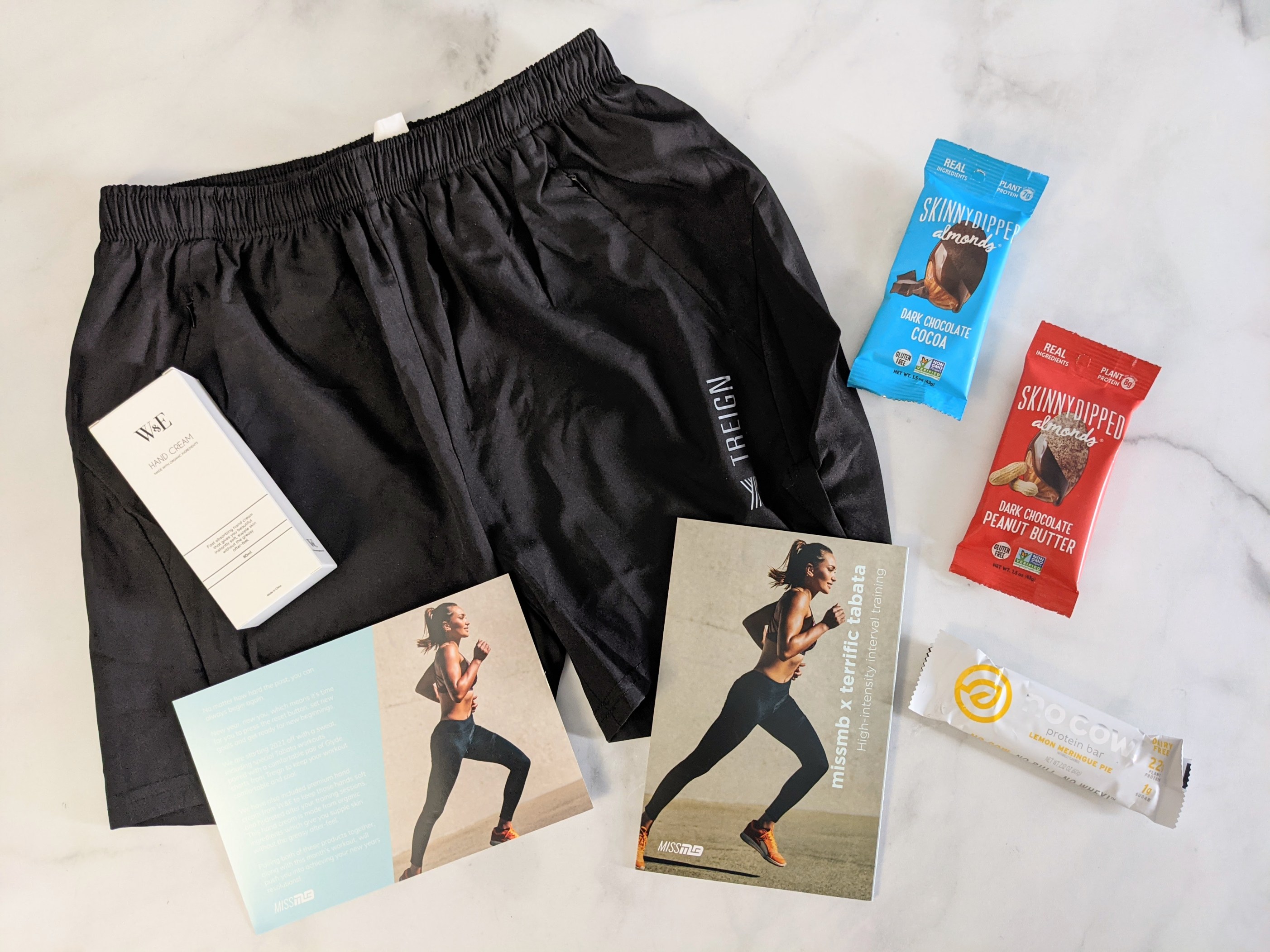 Miss Muscle Box Reviews: Get All The Details At Hello Subscription!