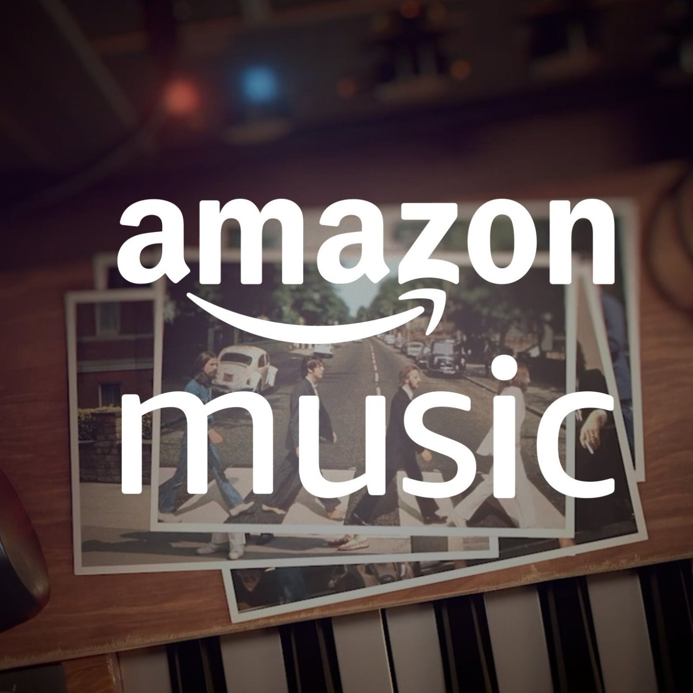 Amazon Music Unlimited Deal: First 30 Days of Music Streaming FREE! - Hello Subscription