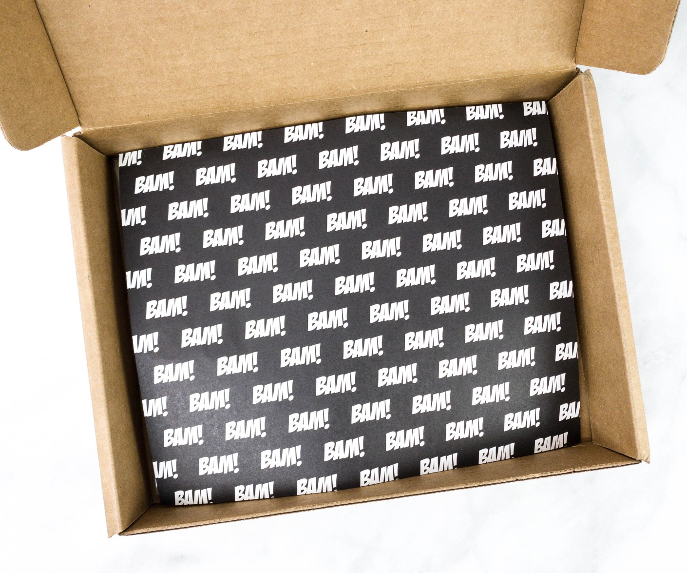 The BAM! Anime Box January 2021 Subscription Box Review - Hello ...