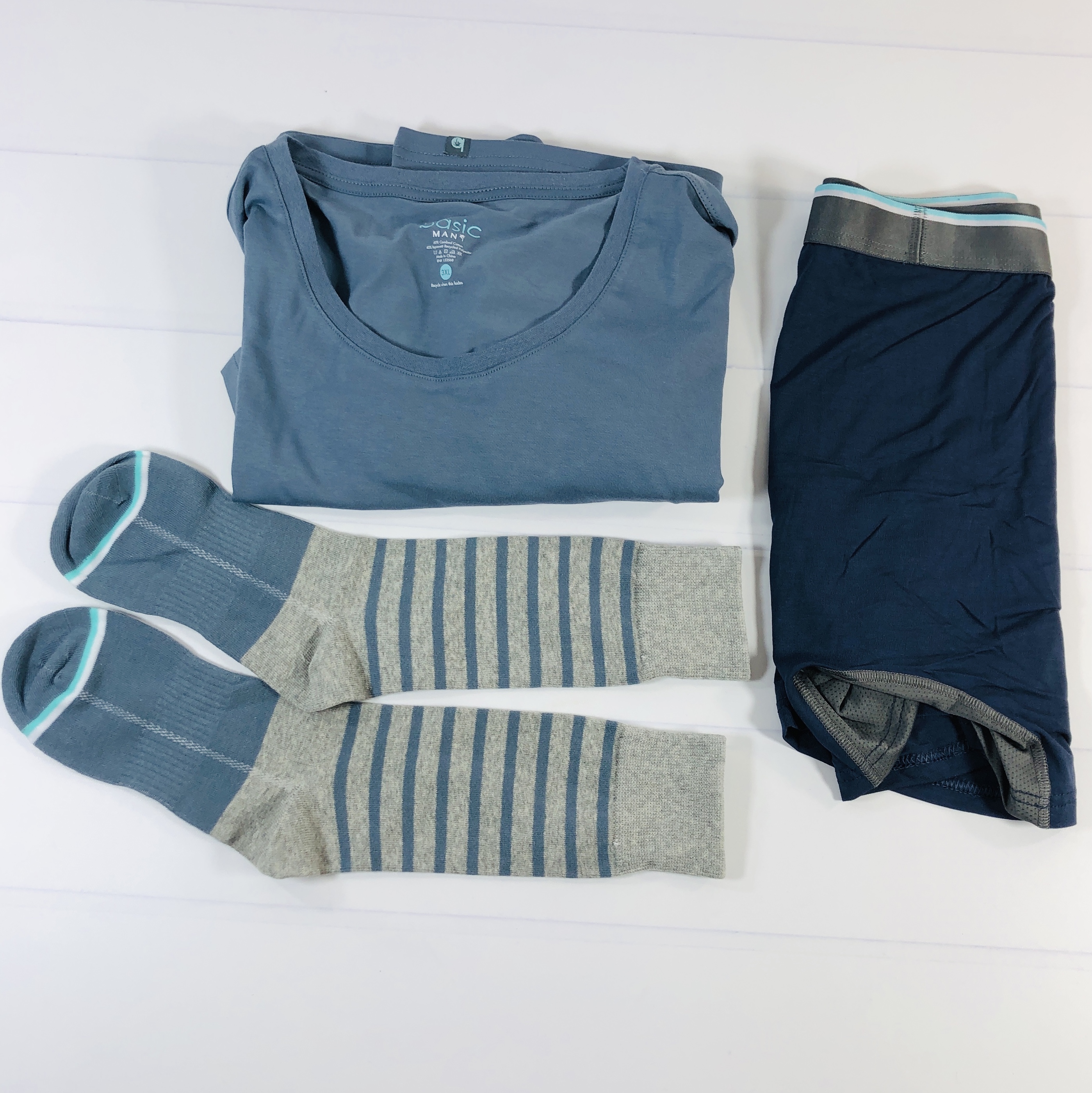 Basic MAN by Get Basic Review + 50% Off Coupon - January 2021 - Hello ...