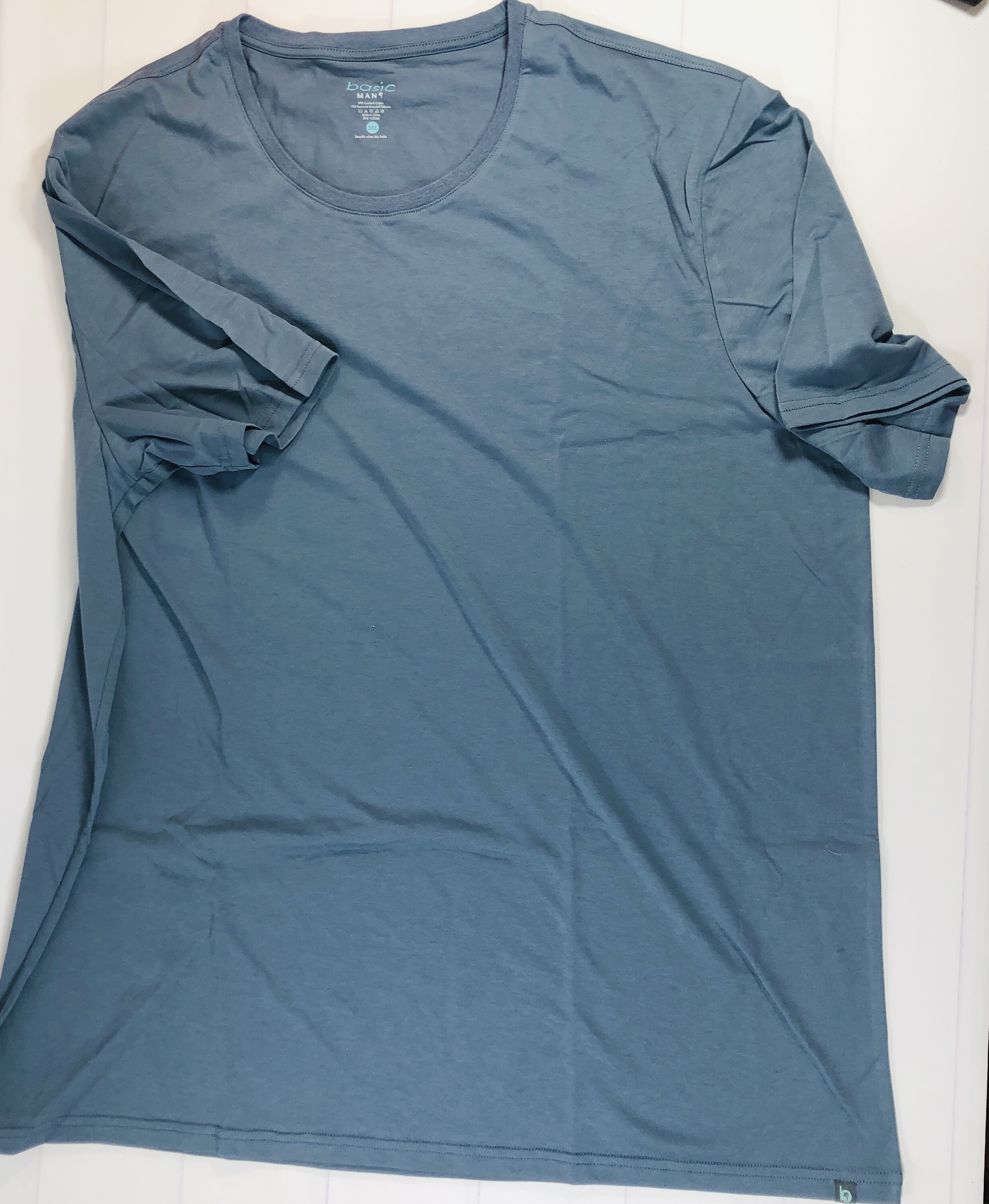 Basic MAN by Get Basic Review + 50% Off Coupon - January 2021 - Hello ...