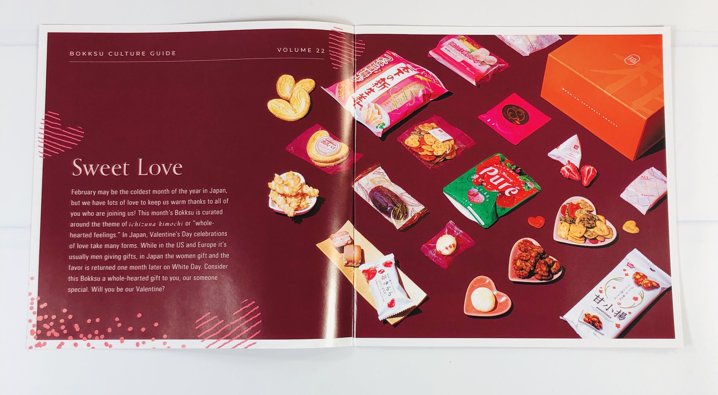 Bokksu Japanese Snacks Subscription Review Coupon February 2021