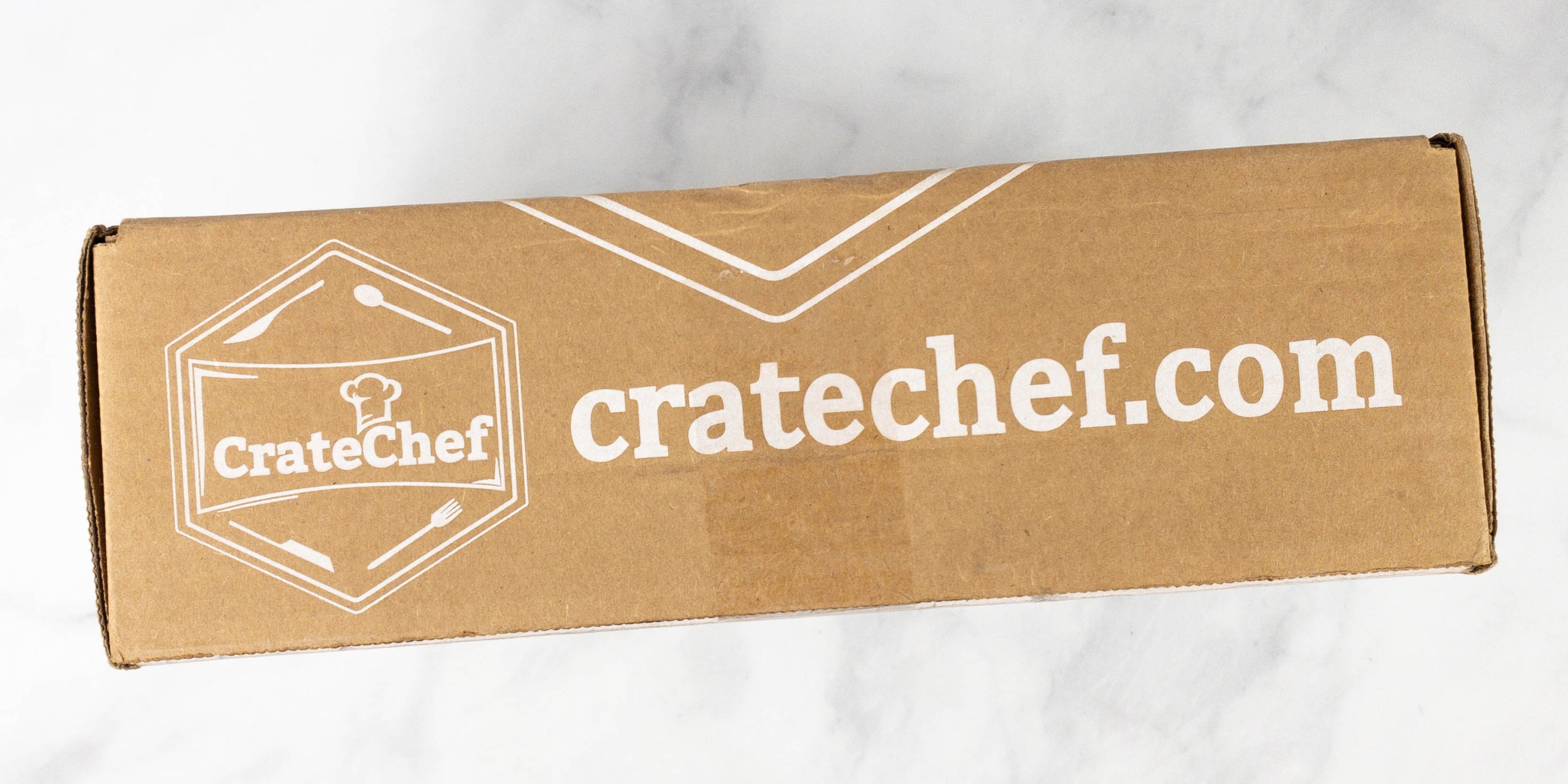 Crate Chef Review + Coupon - Chef Nik Sharma - Hello Subscription