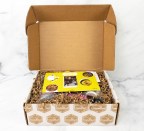 Crate Chef Review + Coupon - Chef Nik Sharma - Hello Subscription