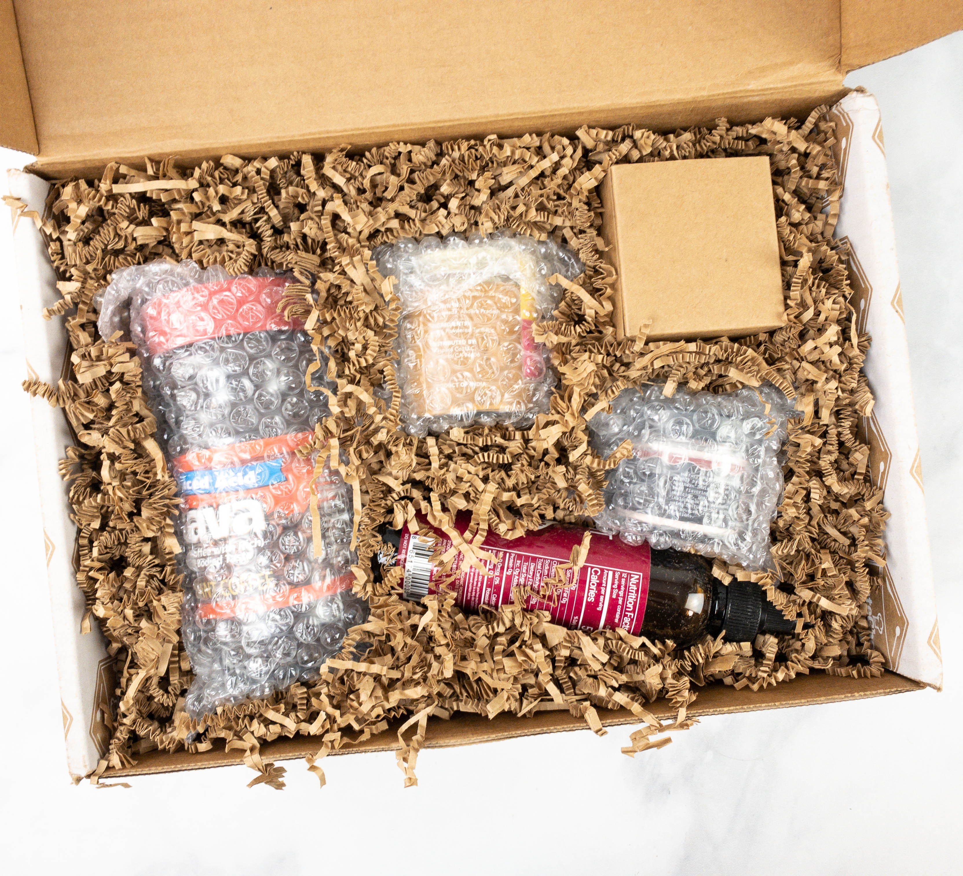 Crate Chef Review + Coupon - Chef Nik Sharma - Hello Subscription