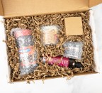 Crate Chef Review + Coupon - Chef Nik Sharma - Hello Subscription