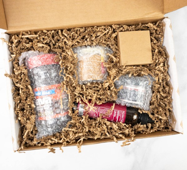 Crate Chef Review + Coupon - Chef Nik Sharma - Hello Subscription