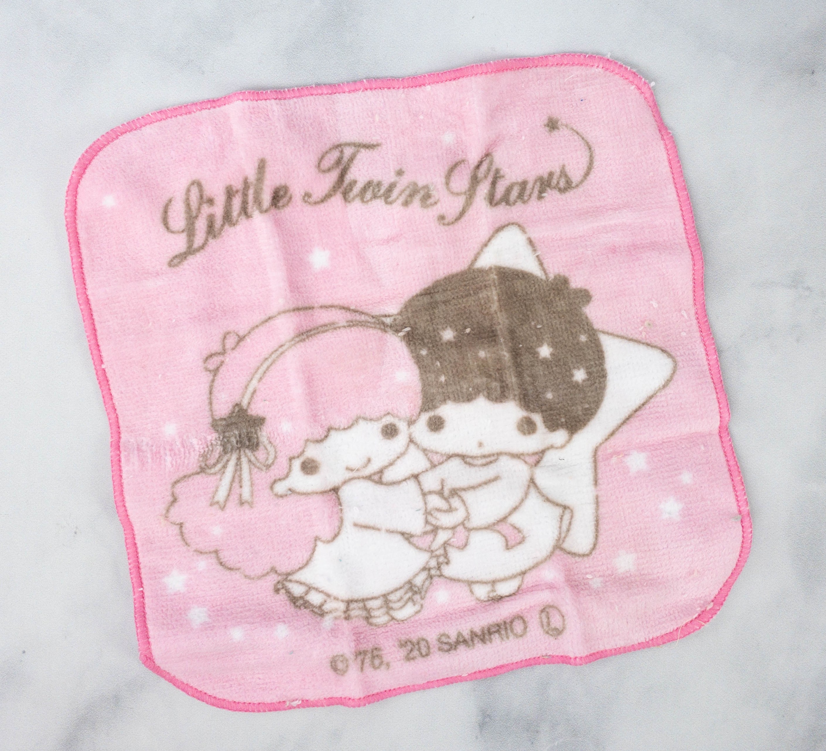 Doki Doki February 2021 Subscription Box Review & Coupon - hello ...