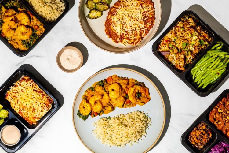 The 25 Best Meal Kit Delivery Services and Subscriptions for 2025 ...