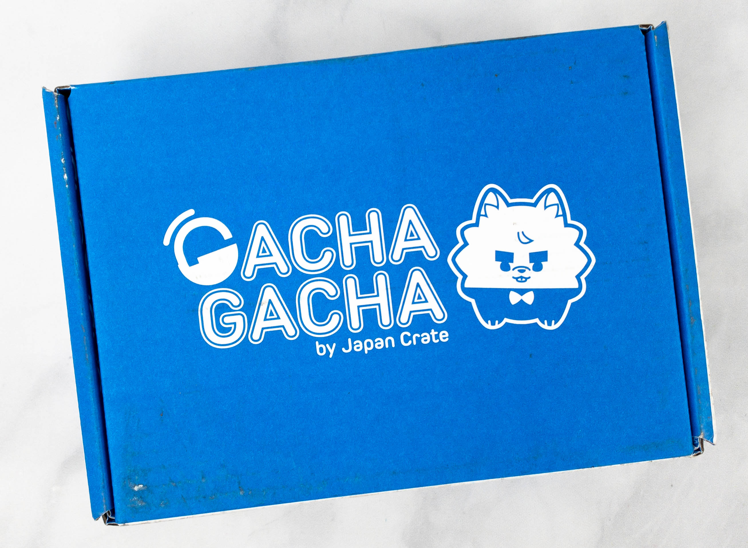 Gacha Gacha Crate February 2021 Subscription Box Review + Coupon ...