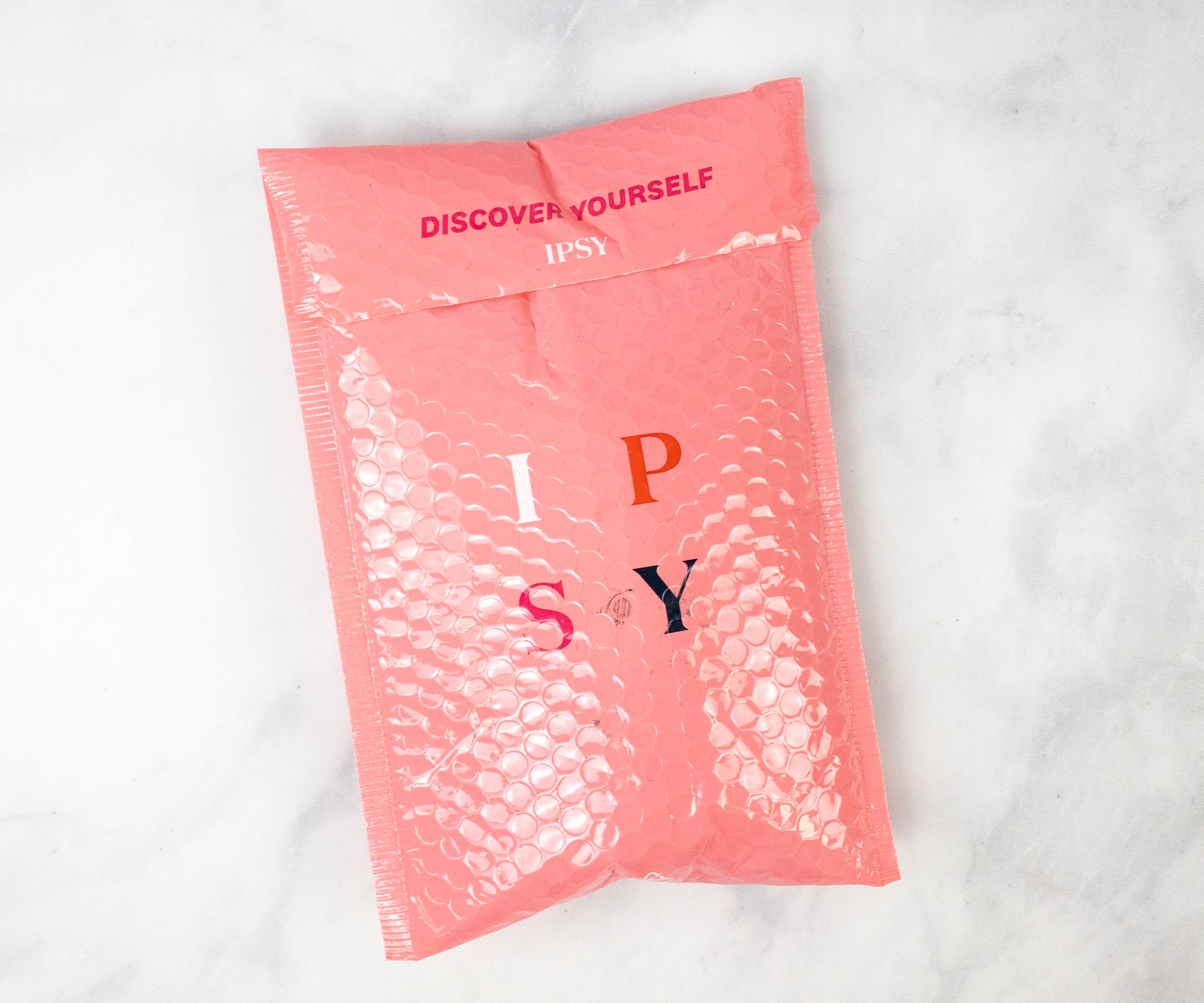 Ipsy Glam Bag February 2021 Review - Classic - Hello Subscription