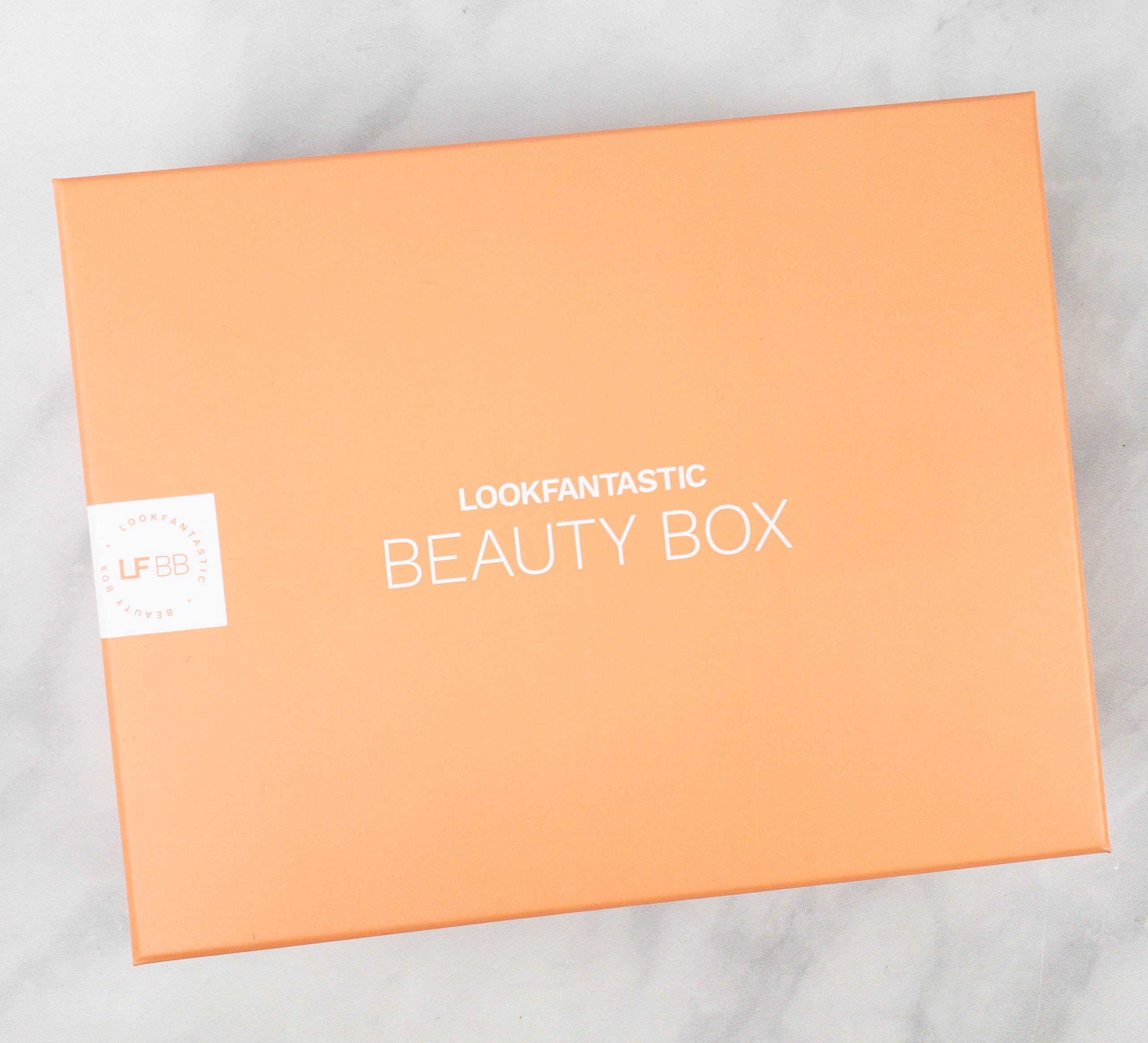 Look Fantastic Beauty Box Review - February 2021 - Hello Subscription