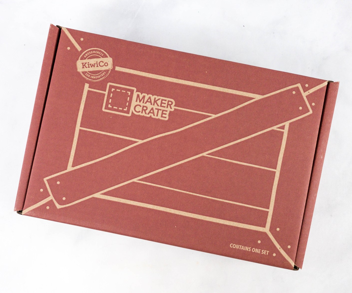 Maker Crate Review + Coupon - ROPE COIL BASKETS - Hello Subscription Maker Crate Review + Coupon - ROPE COIL BASKETS - Hello Subscription
