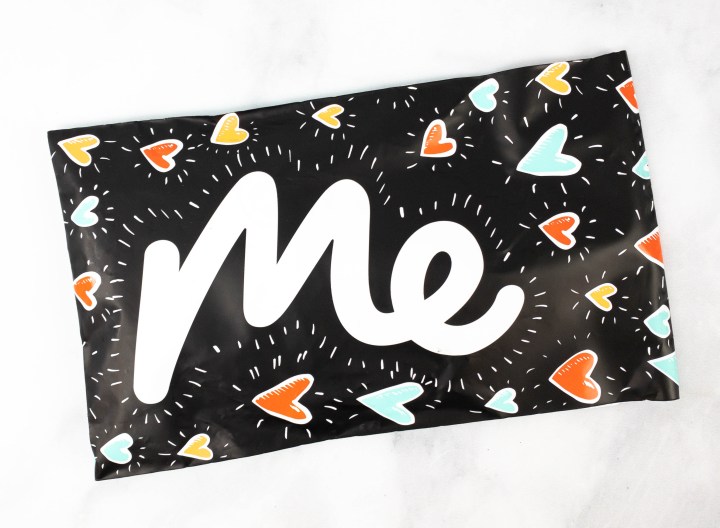 MeUndies Club Review - Women's February 2021 - Hello Subscription