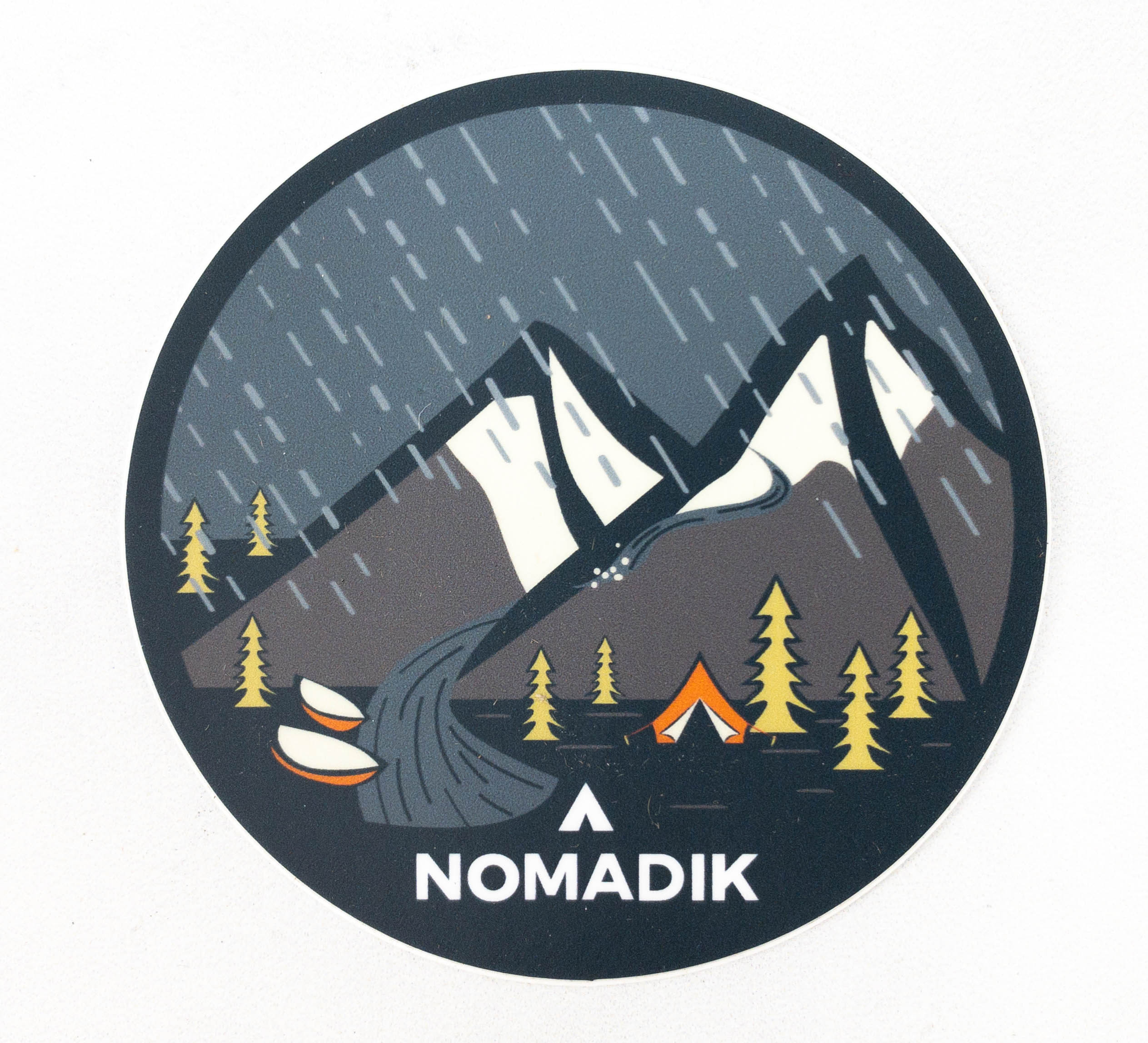Nomadik April 2021 Subscription Box Review + Coupon - Leave No Trace ...