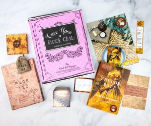 Once Upon a Book Club Reviews: Get All The Details At Hello Subscription!
