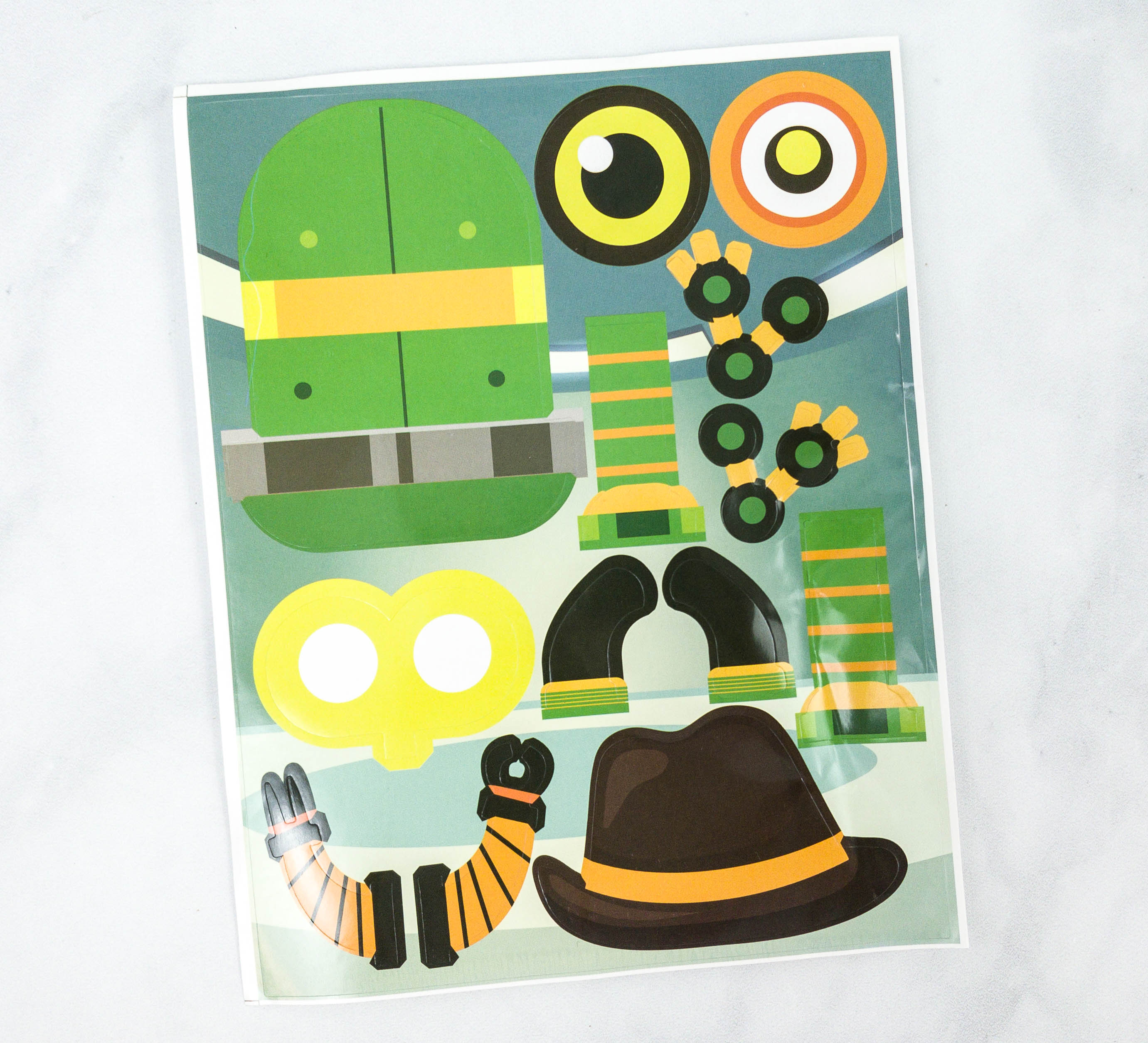 Panda Pals Kids Sock Subscription Review + Coupon - February 2021 ...