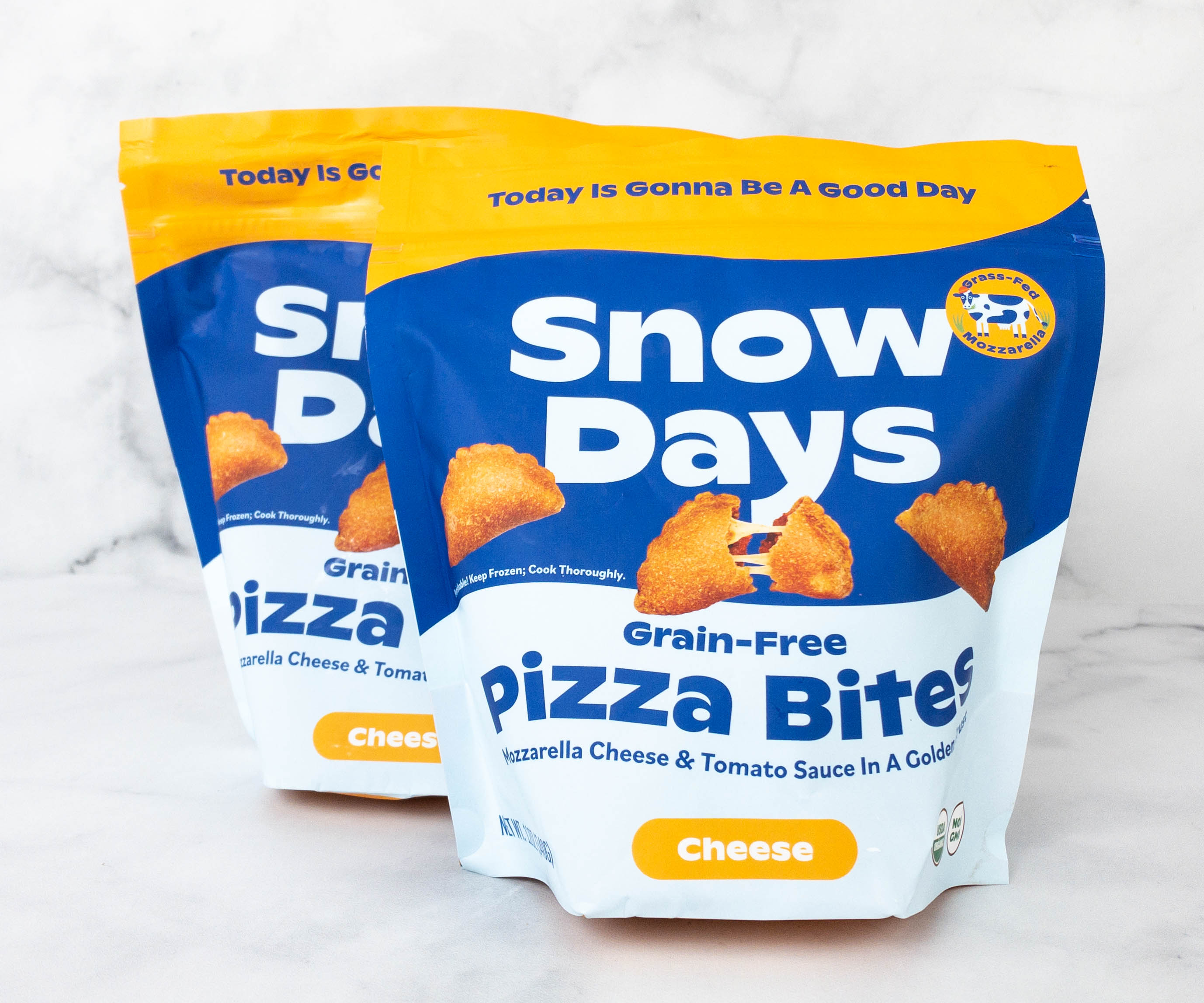 Snow Days Pizza Bites Subscription Box Review + Coupon! - Hello ...