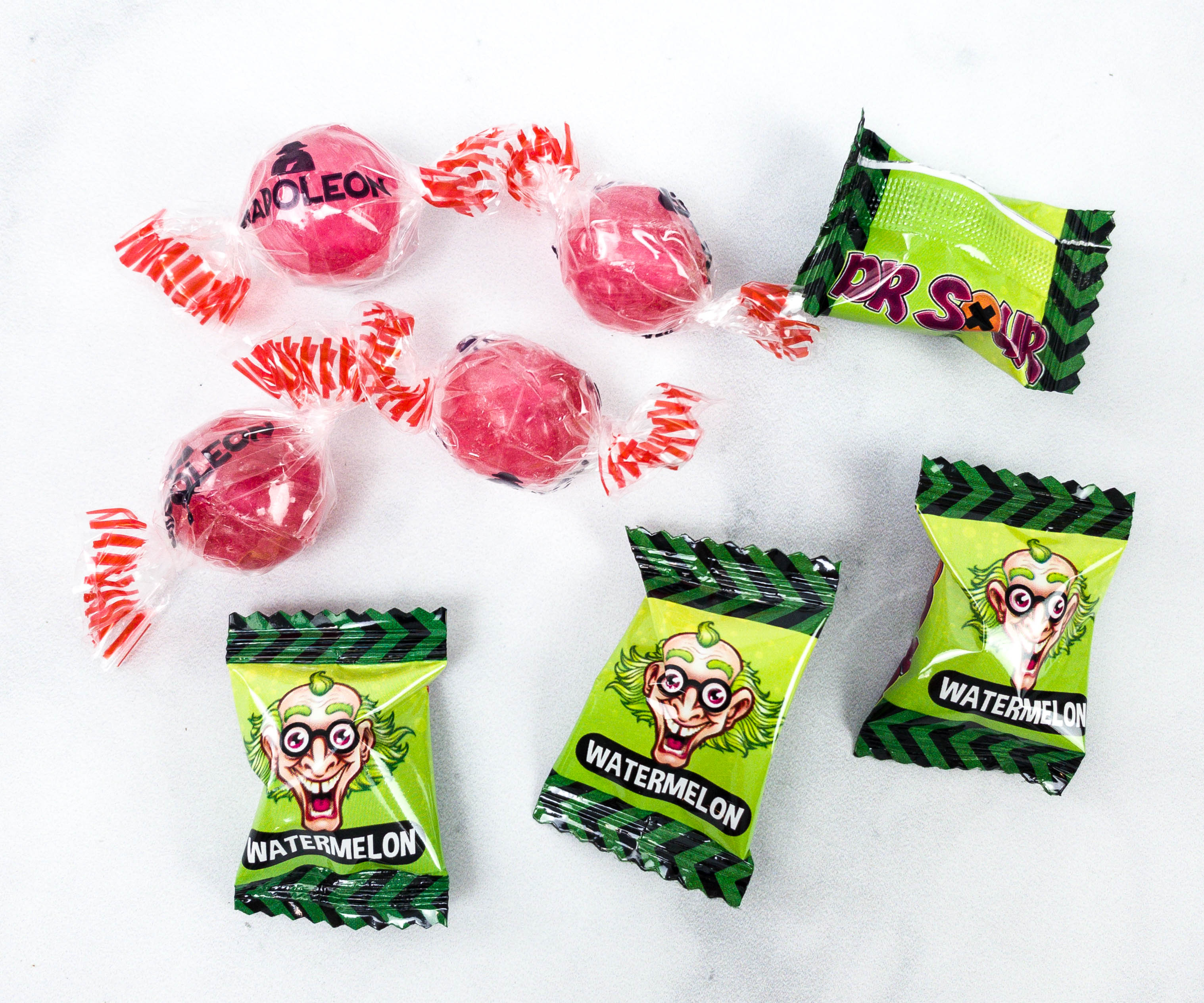 Universal Yums Subscription Box Review + Coupon - NETHERLANDS - hello ...