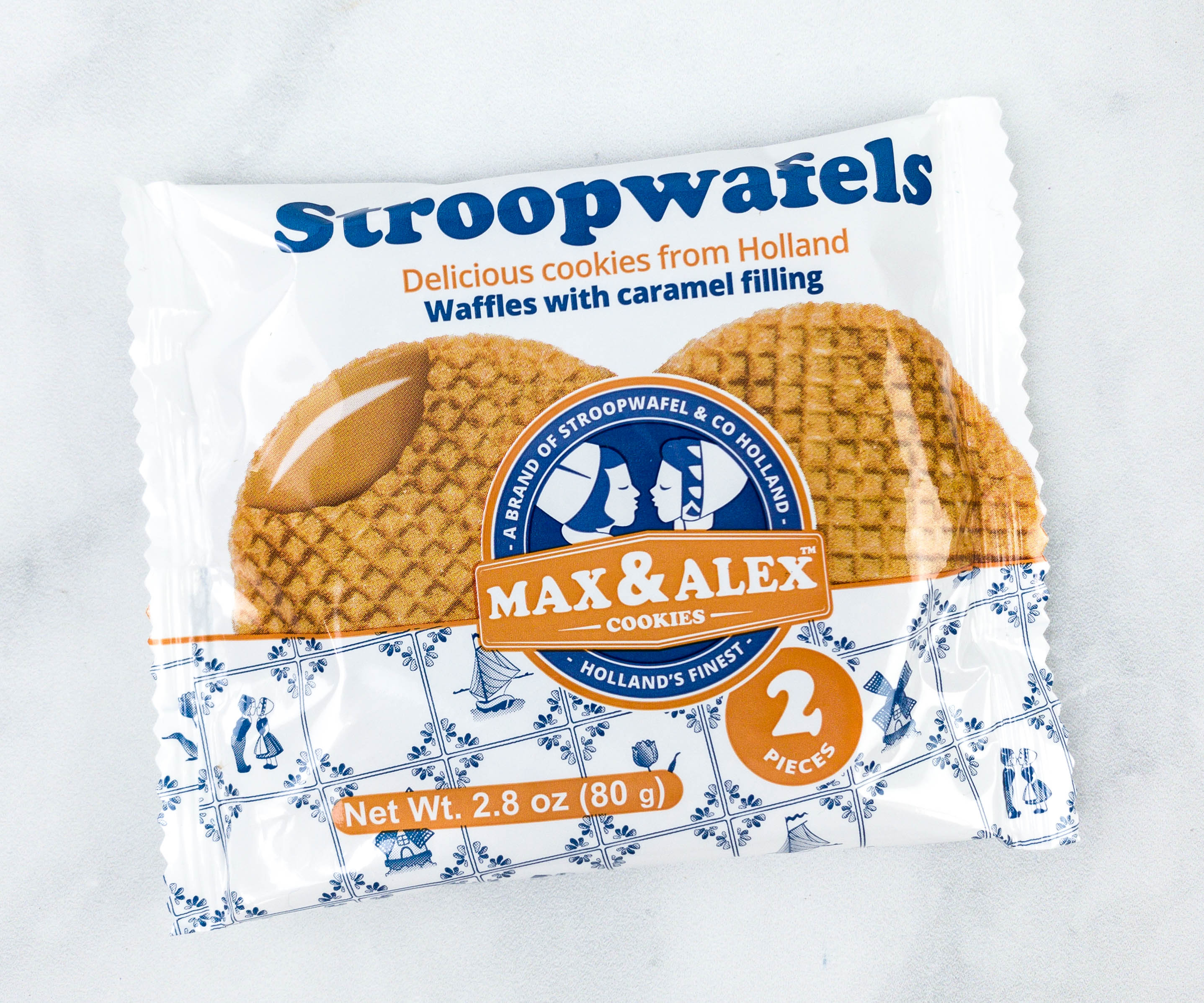 Universal Yums Subscription Box Review + Coupon - NETHERLANDS - Hello ...