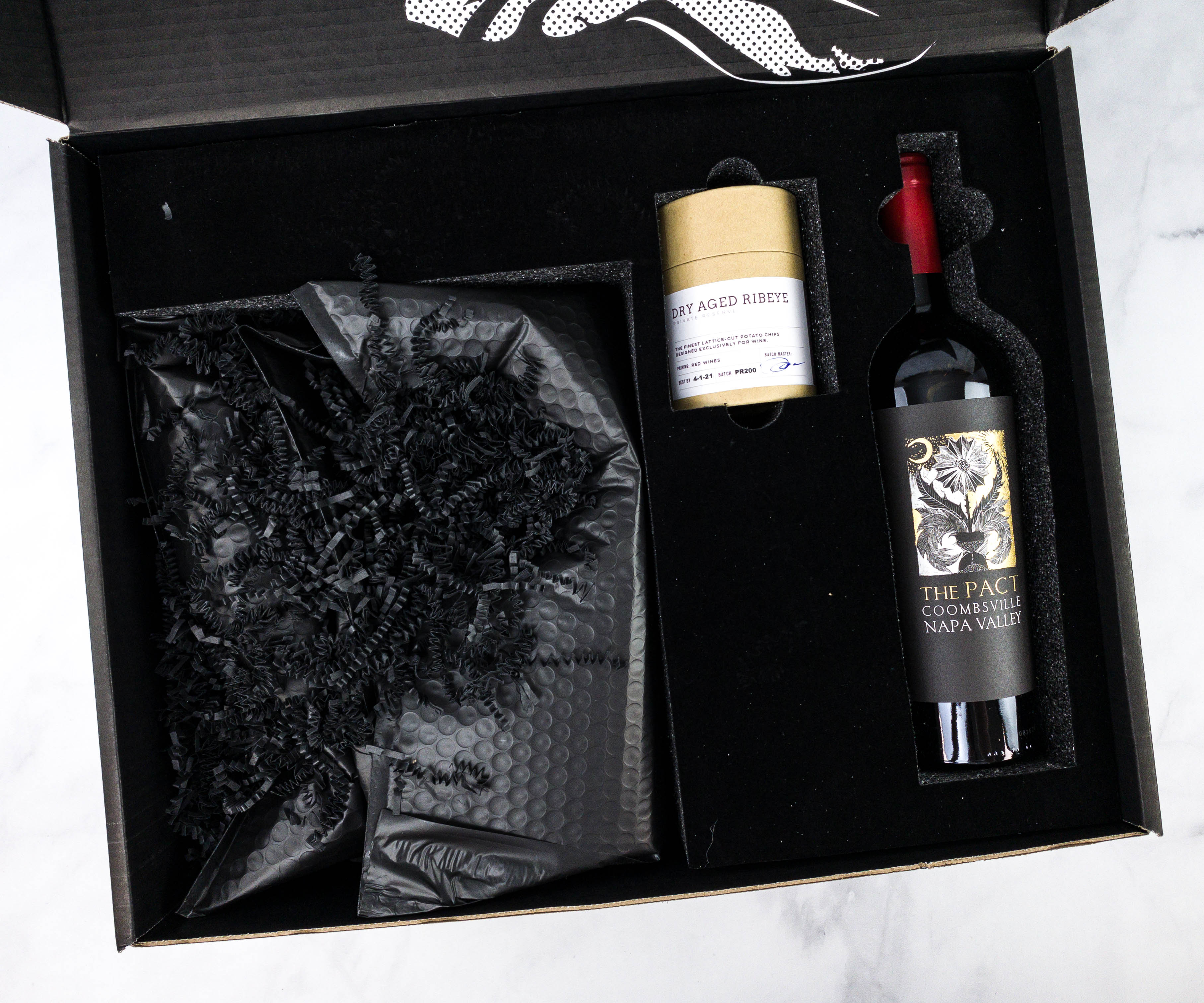 Vices January 2021 Subscription Box Review + Coupon! - Hello Subscription