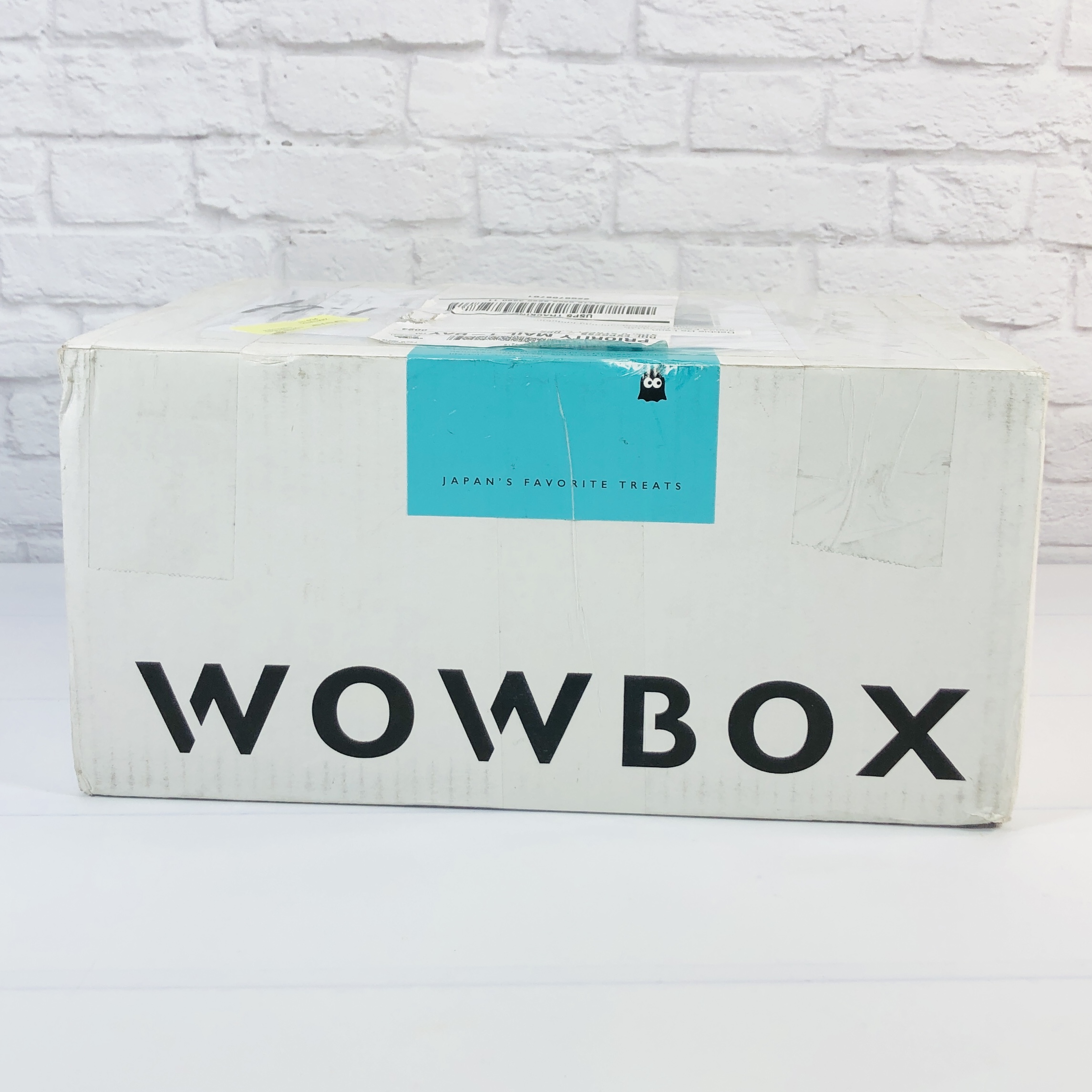 WOWBOX Omiyage Box April 2021 Subscription Box Review! - Hello Subscription