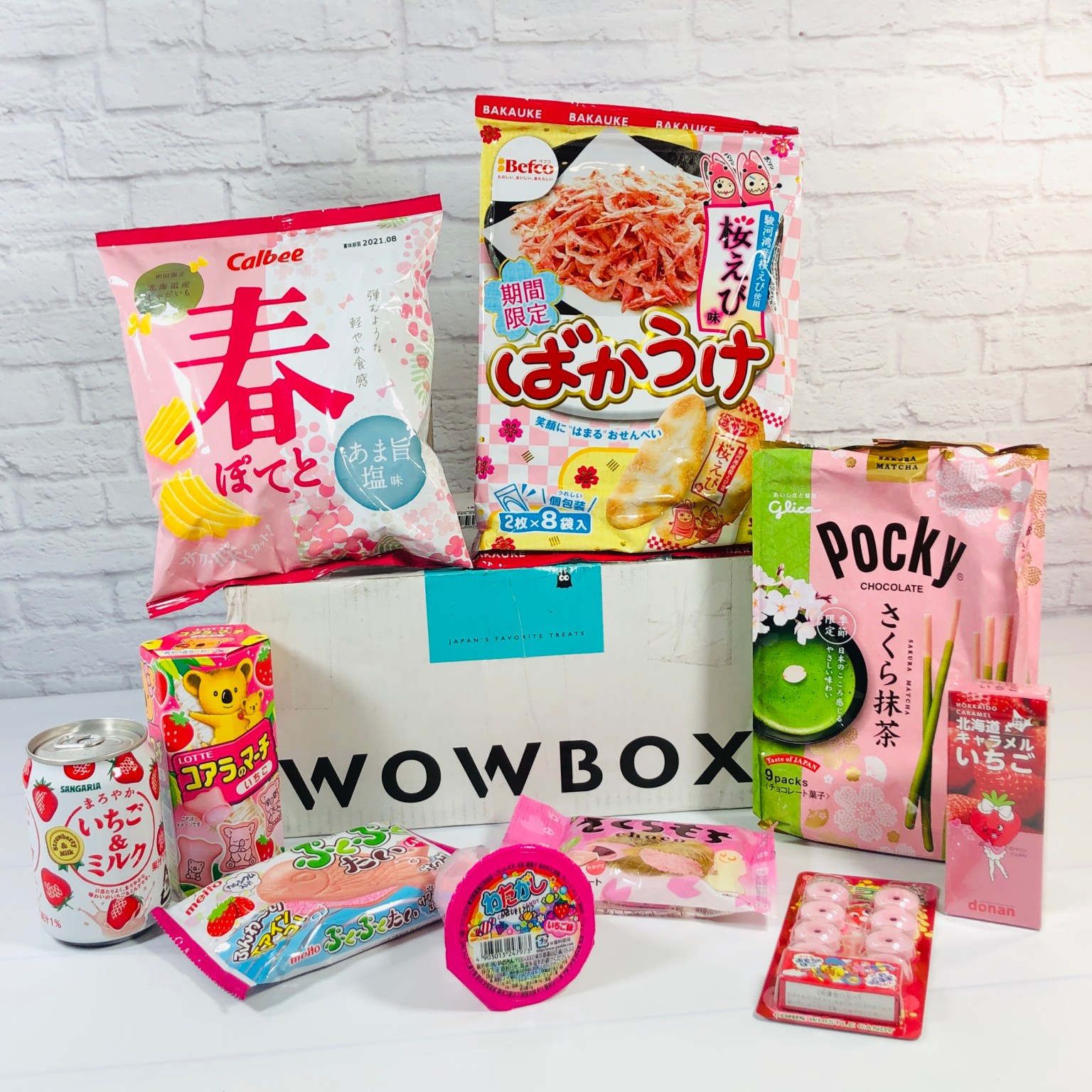 WOW Box Reviews: Get All The Details At Hello Subscription!