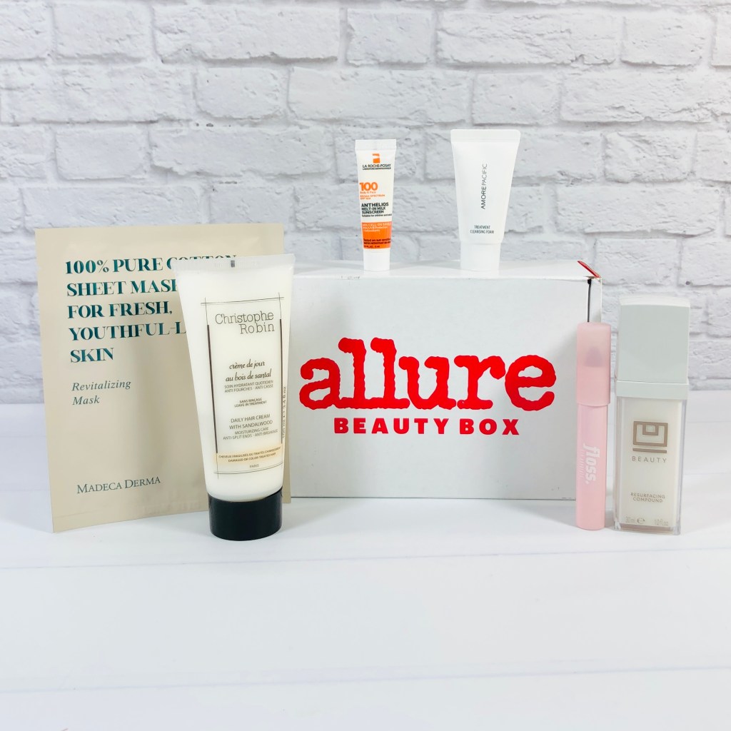 Allure Beauty Box Reviews: Get All The Details At Hello Subscription!