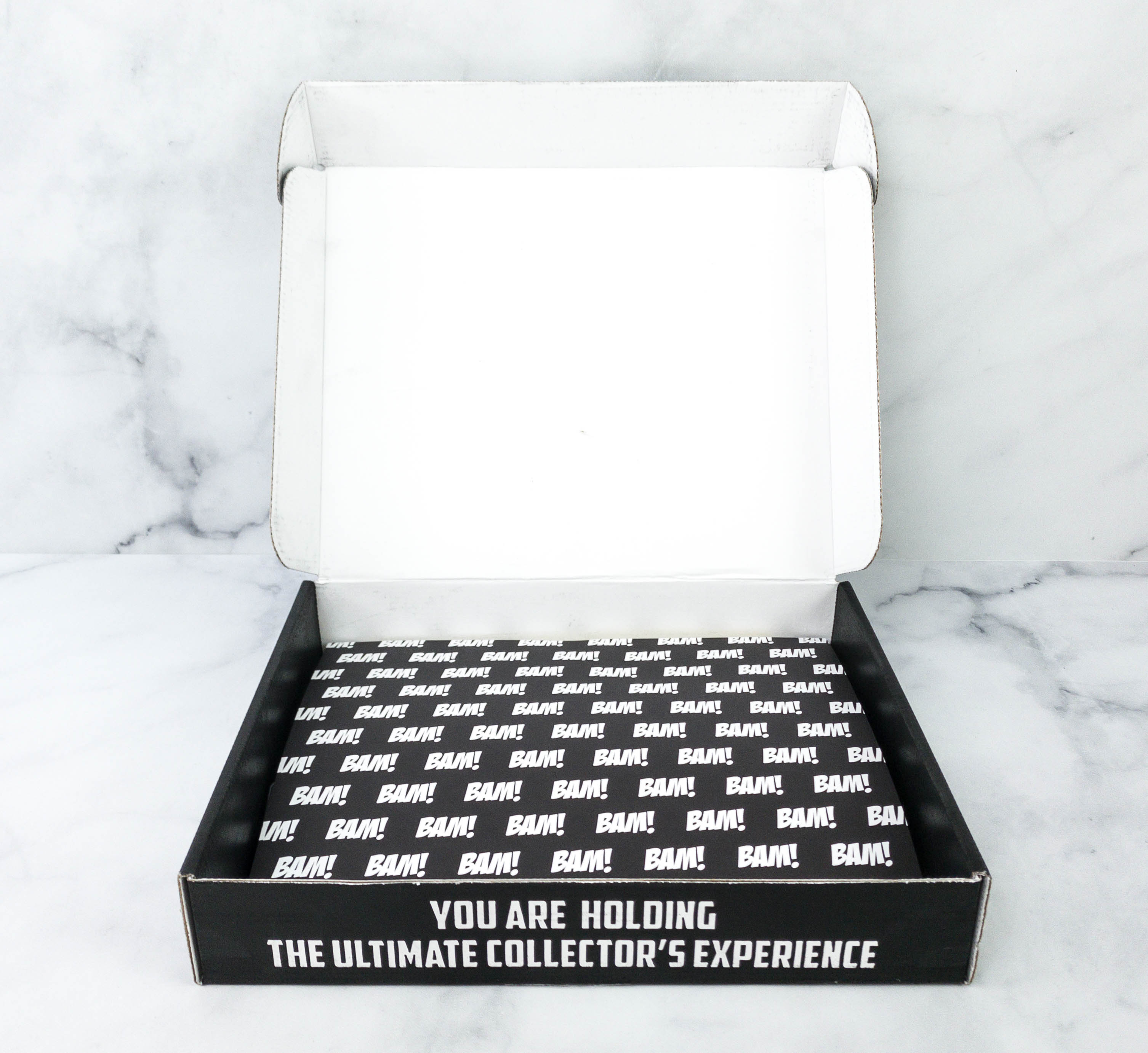 The BAM! Horror Box February 2021 Subscription Box Review - Hello ...