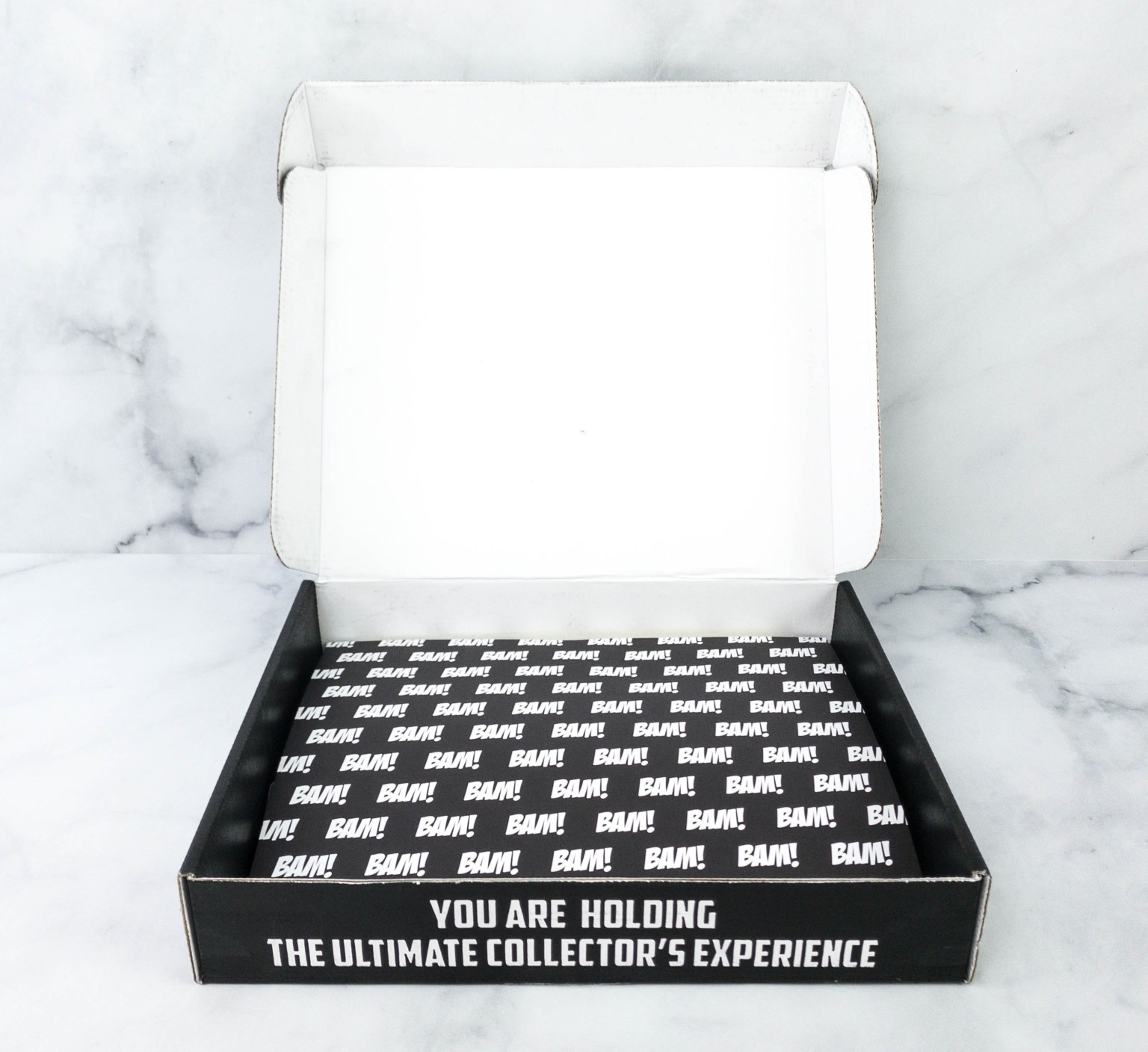 The BAM! Horror Box February 2021 Subscription Box Review - Hello ...