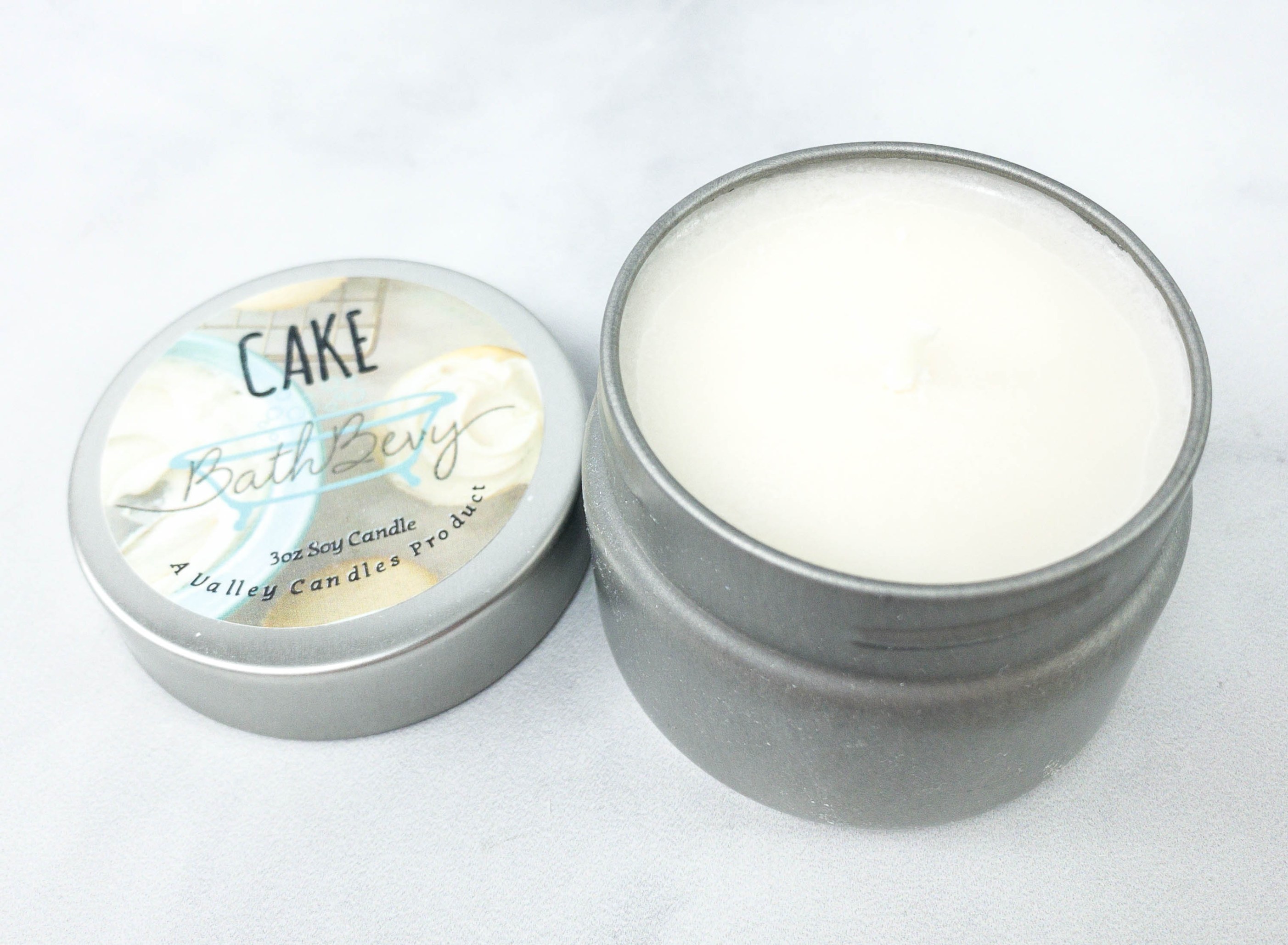 Bath Bevy March 2021 Review + Coupon - Hello Subscription