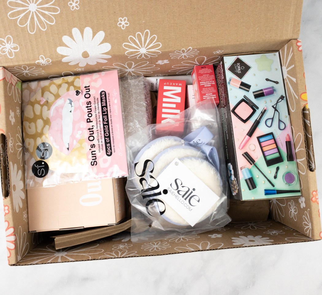 FabFitFun Spring 2021 Box Review + Coupon - Hello Subscription