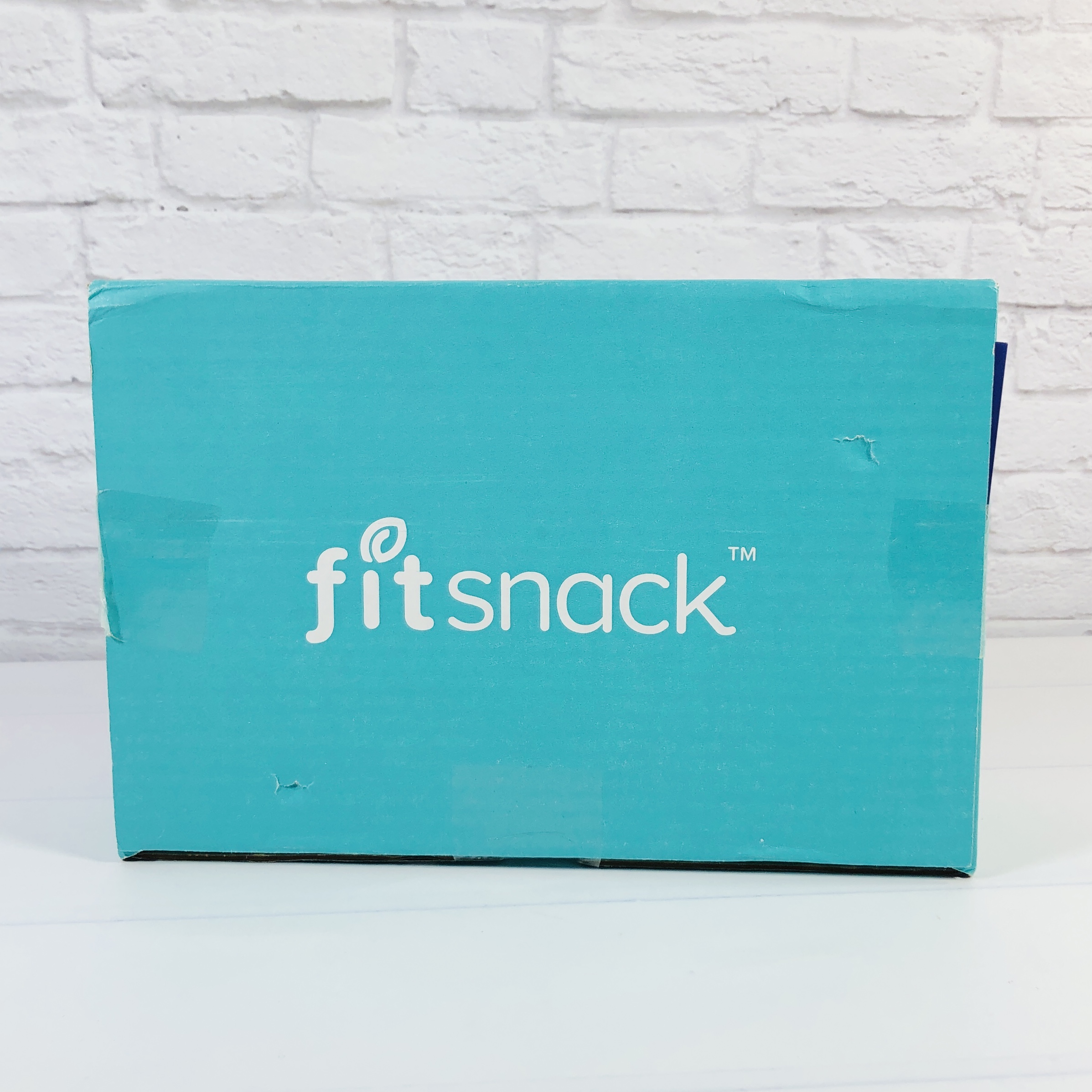 FitSnack Subscription Box Review + Coupon - February 2021 - Hello ...