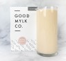 Goodmylk Almond Mylk Subscription Review - Hello Subscription