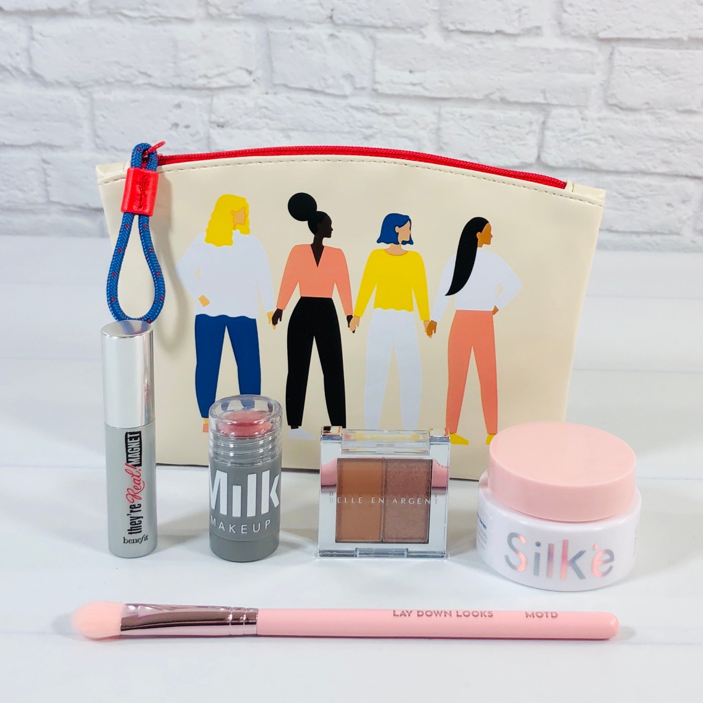 Awesome Pack Subscription Box Review - September 2015 - hello subscription